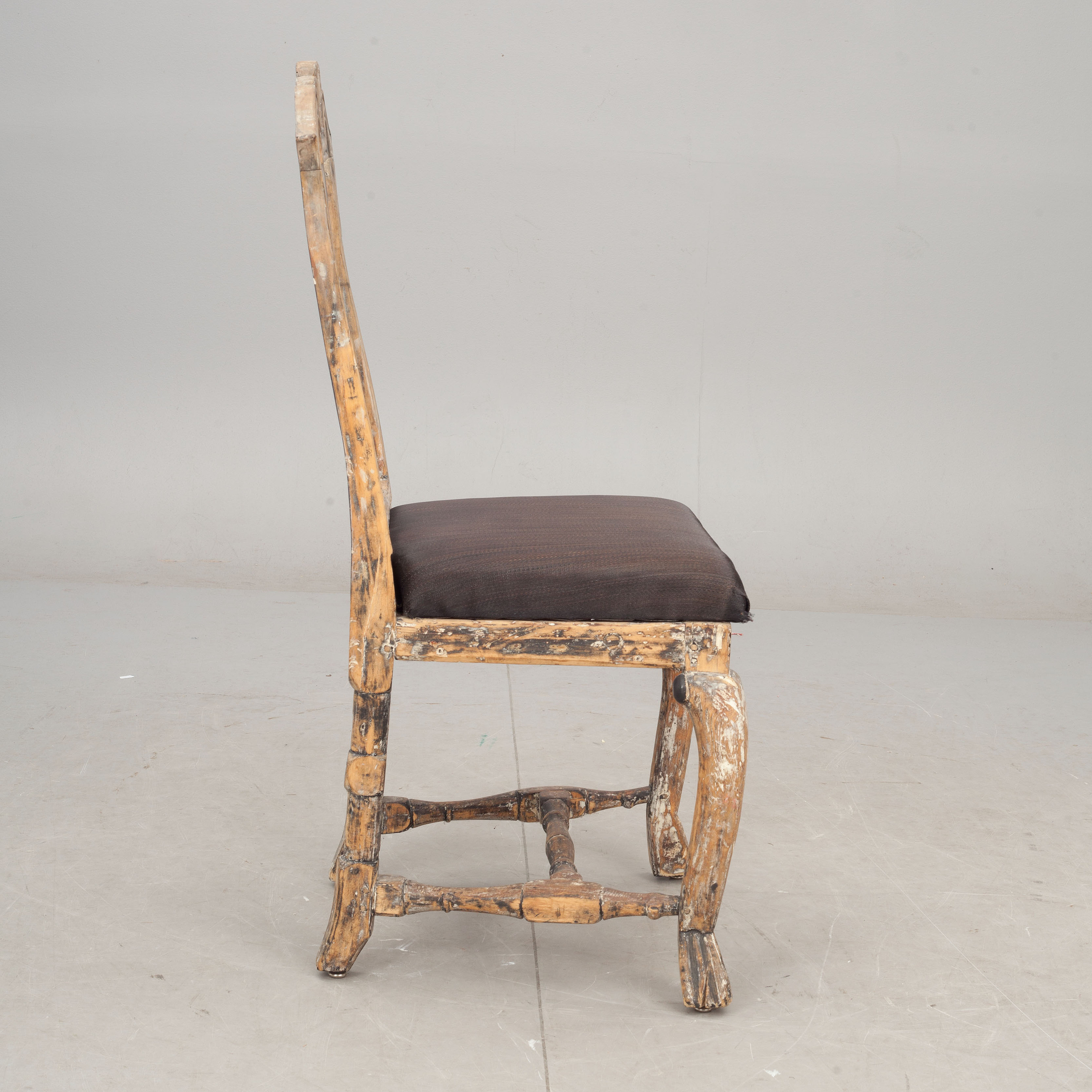 STOL, rokoko, 1700-tal. - Bukowskis