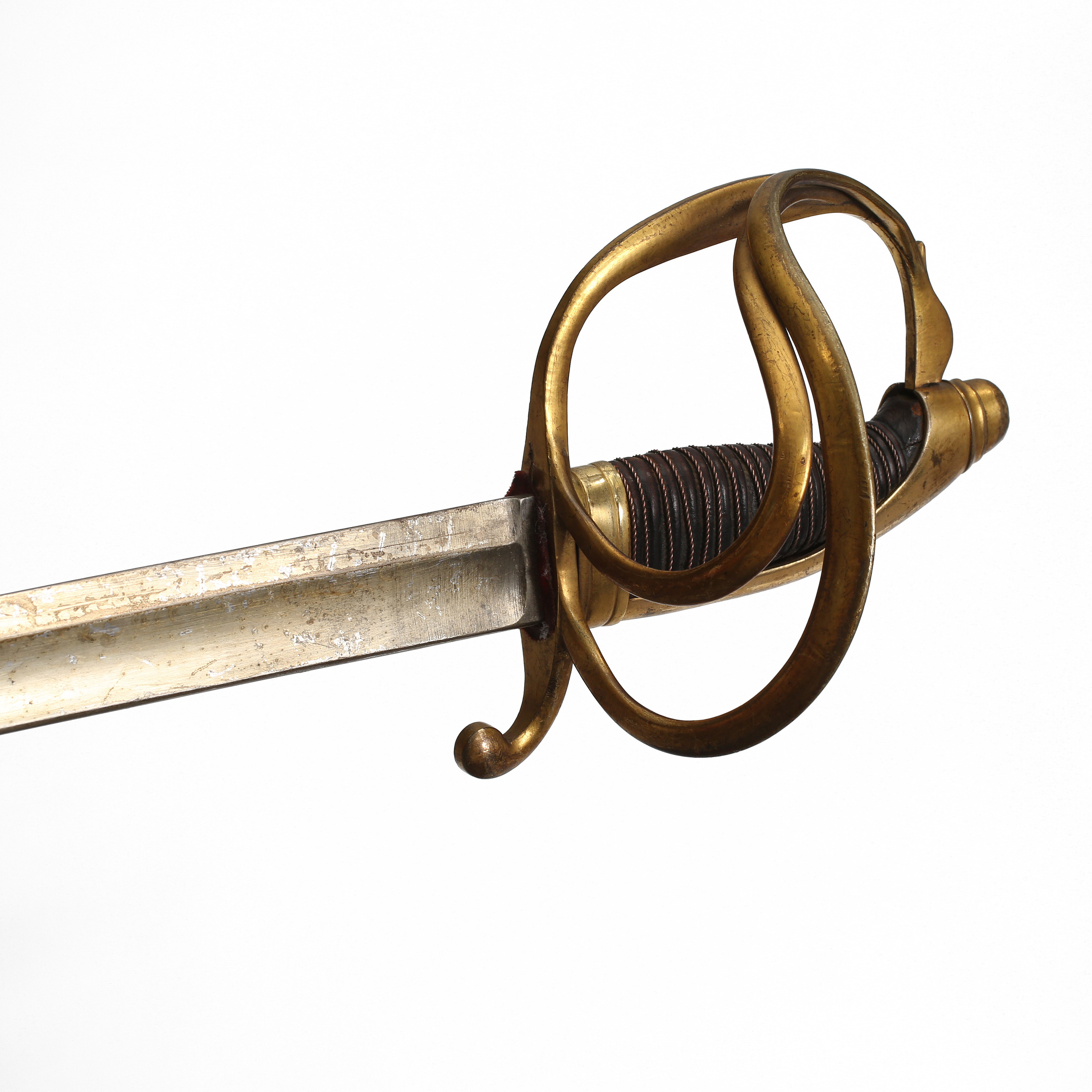 SABEL, 1800-talets första hälft. - Bukowskis
