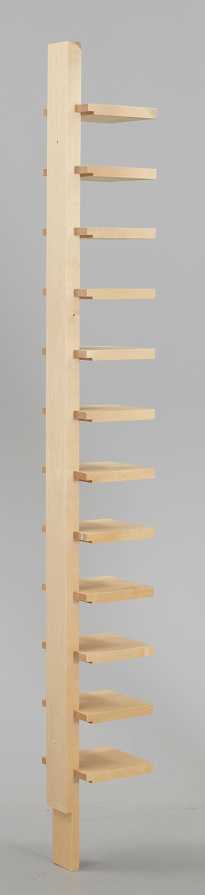 HYLLA, "Pilaster", John Kandell, Källemo, sent 1900-tal. - Bukowskis