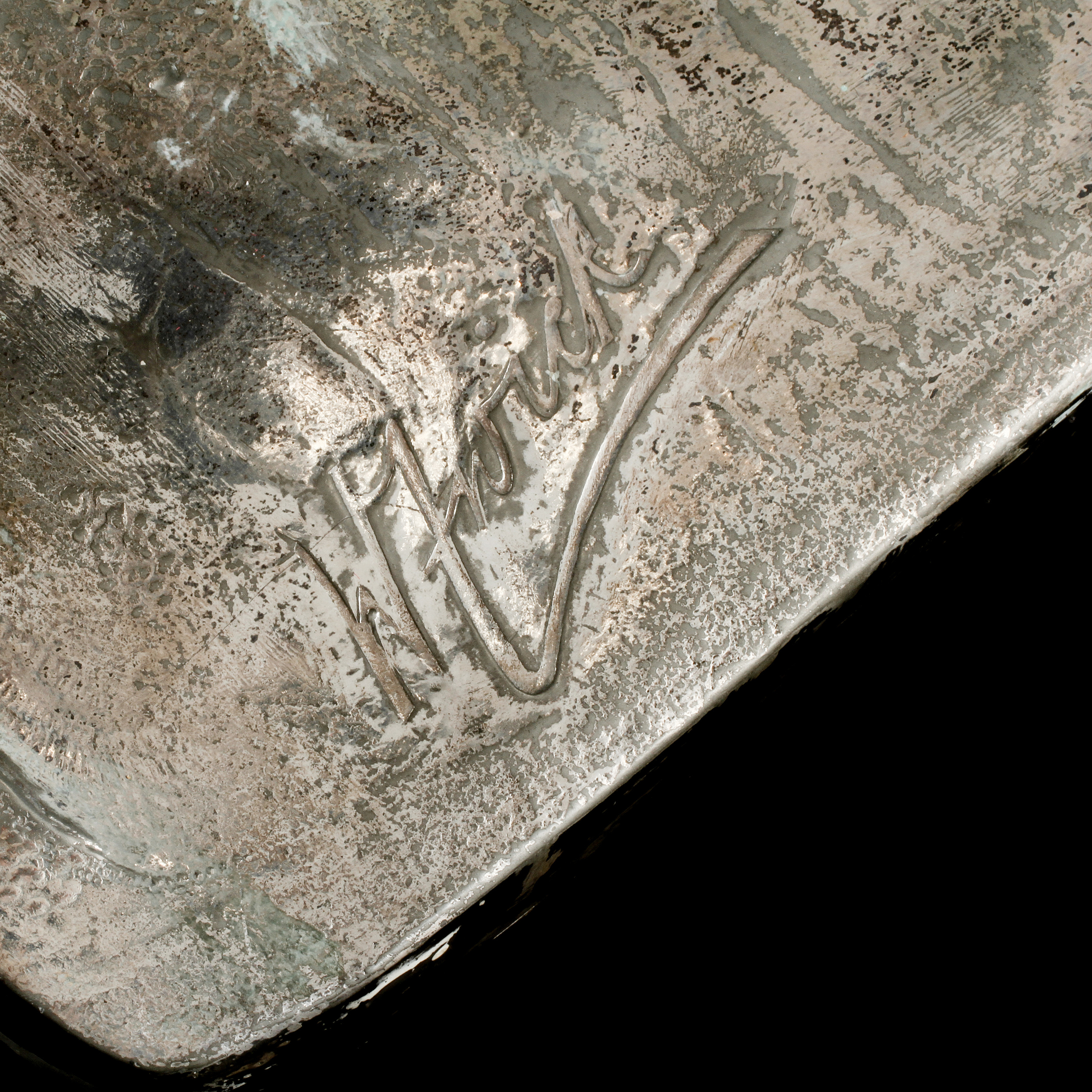 WILHELM ZWICK, skulptur, Kayser, signerad, 1900-talets första hälft ...