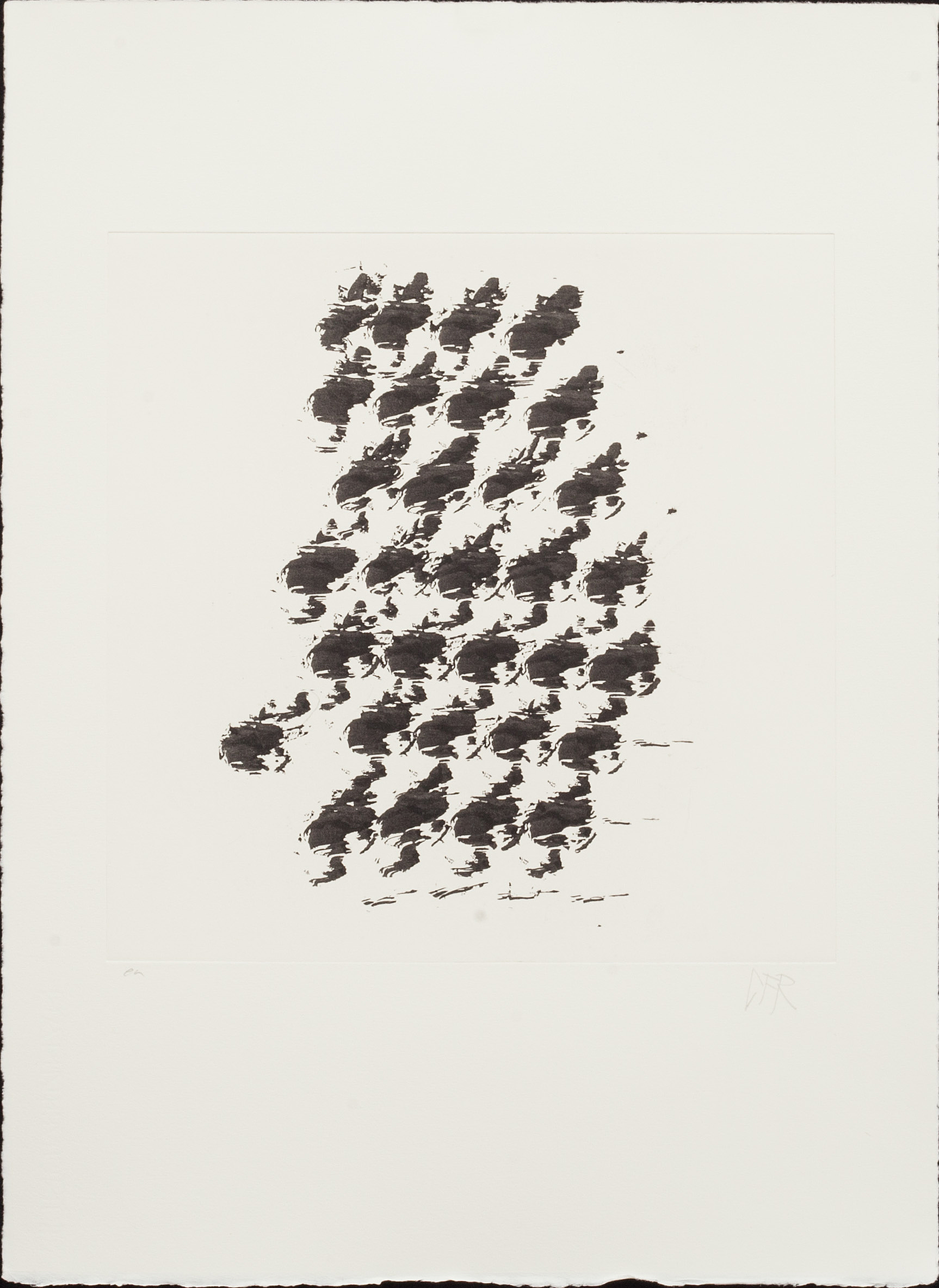 CARL FREDRIK REUTERSWÄRD, etsning. E.A. monogramsignerad. - Bukowskis