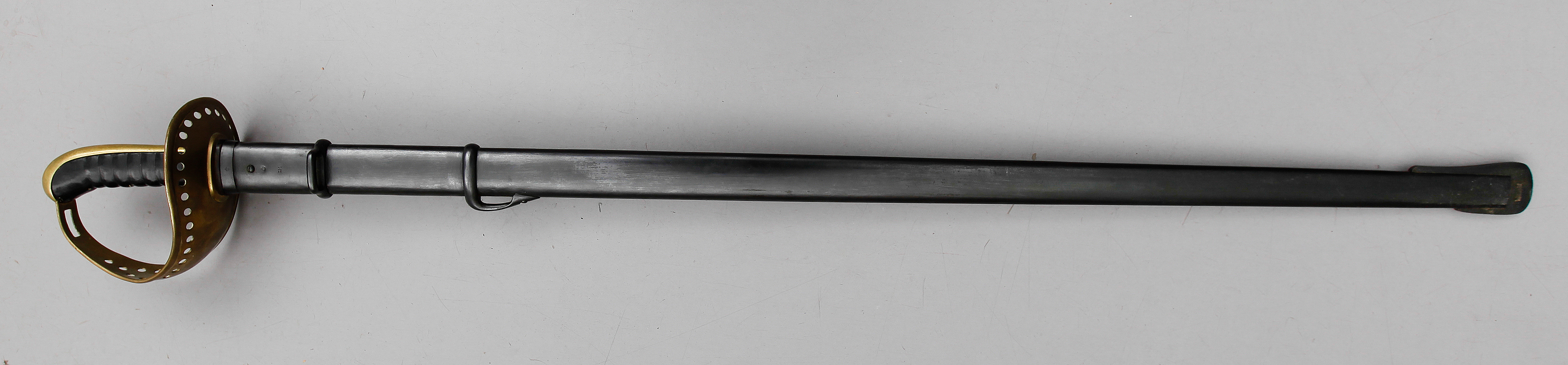 PALLASCH, m/1893, för kavalleriet. - Bukowskis