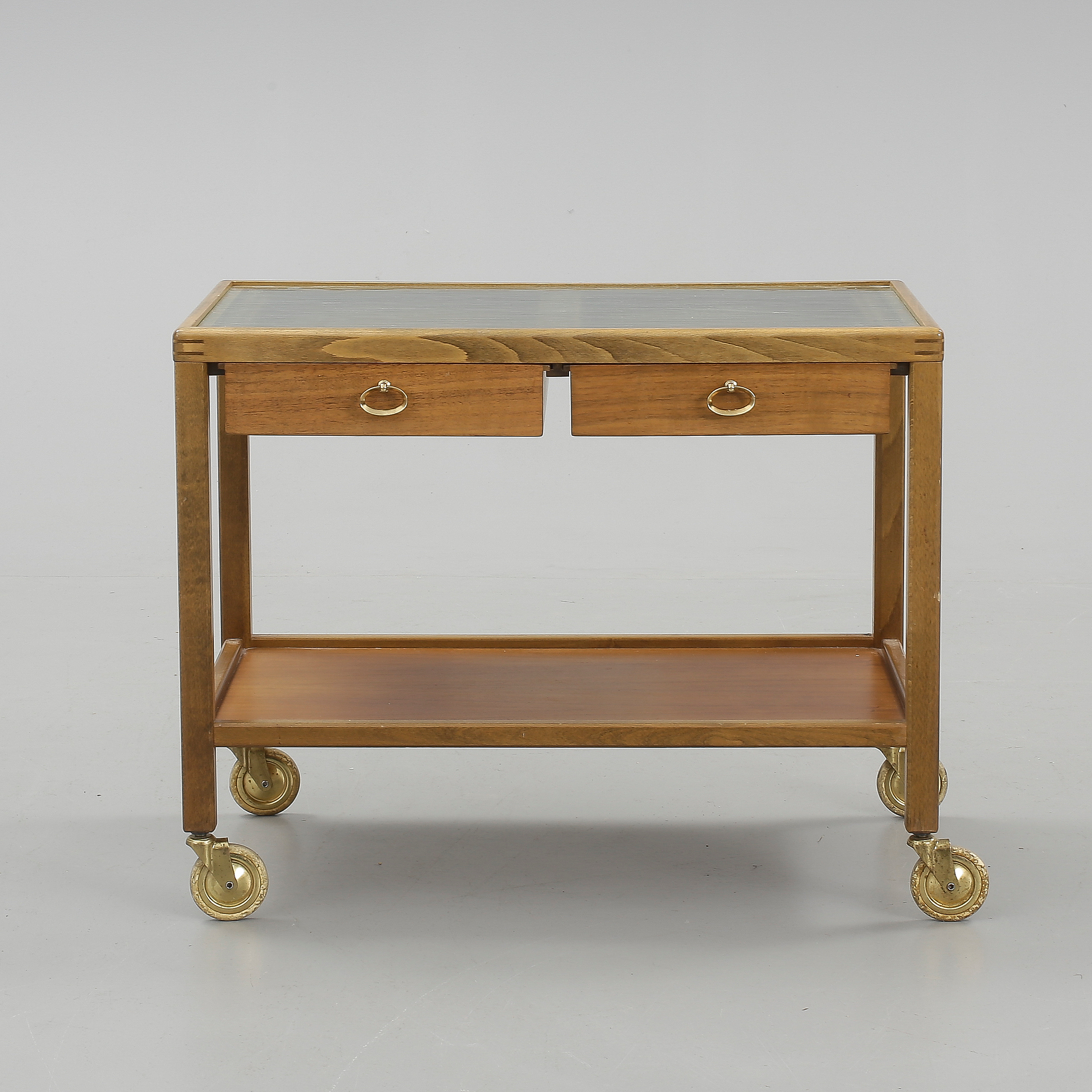 RULLVAGN, 1900-tal. - Bukowskis