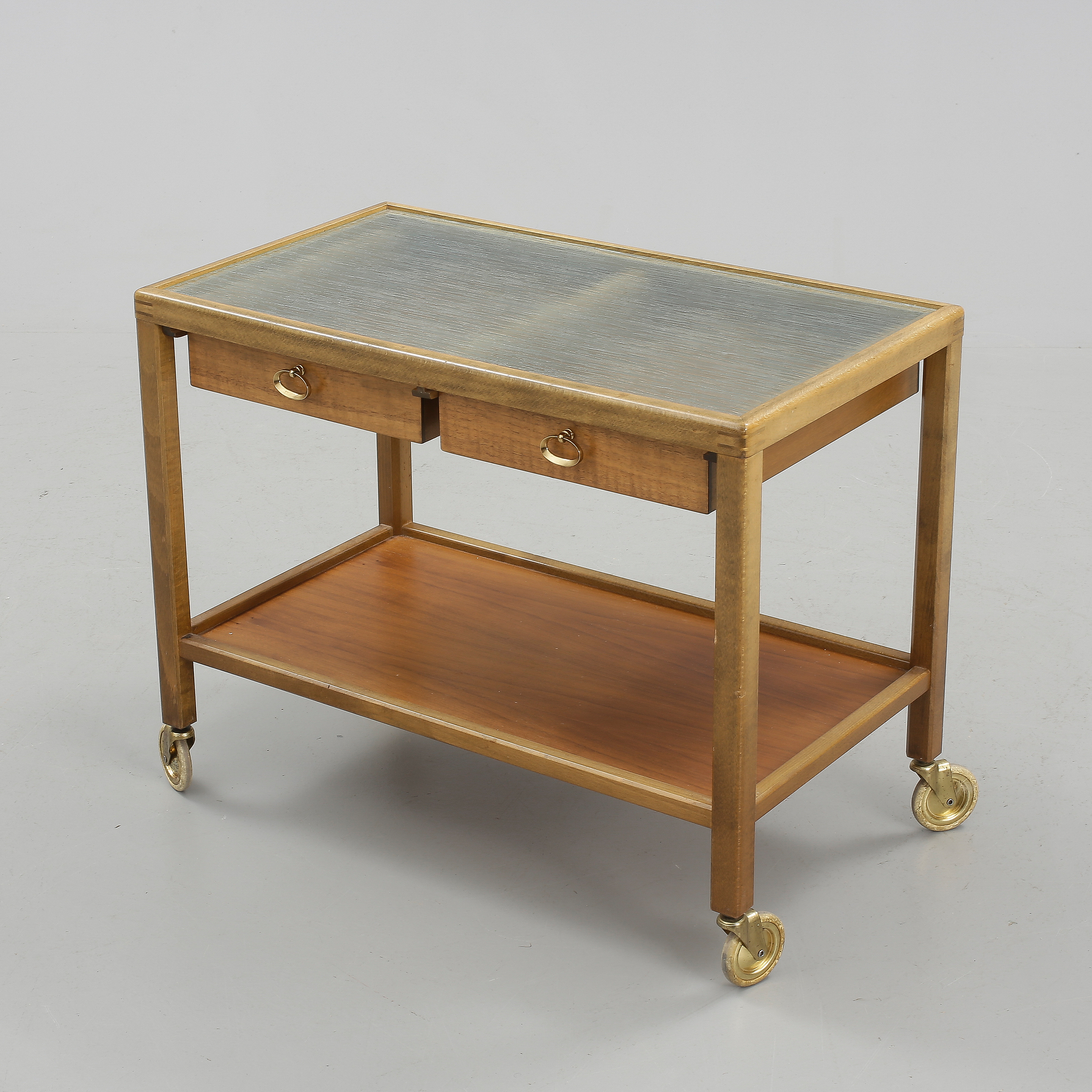 RULLVAGN, 1900-tal. - Bukowskis