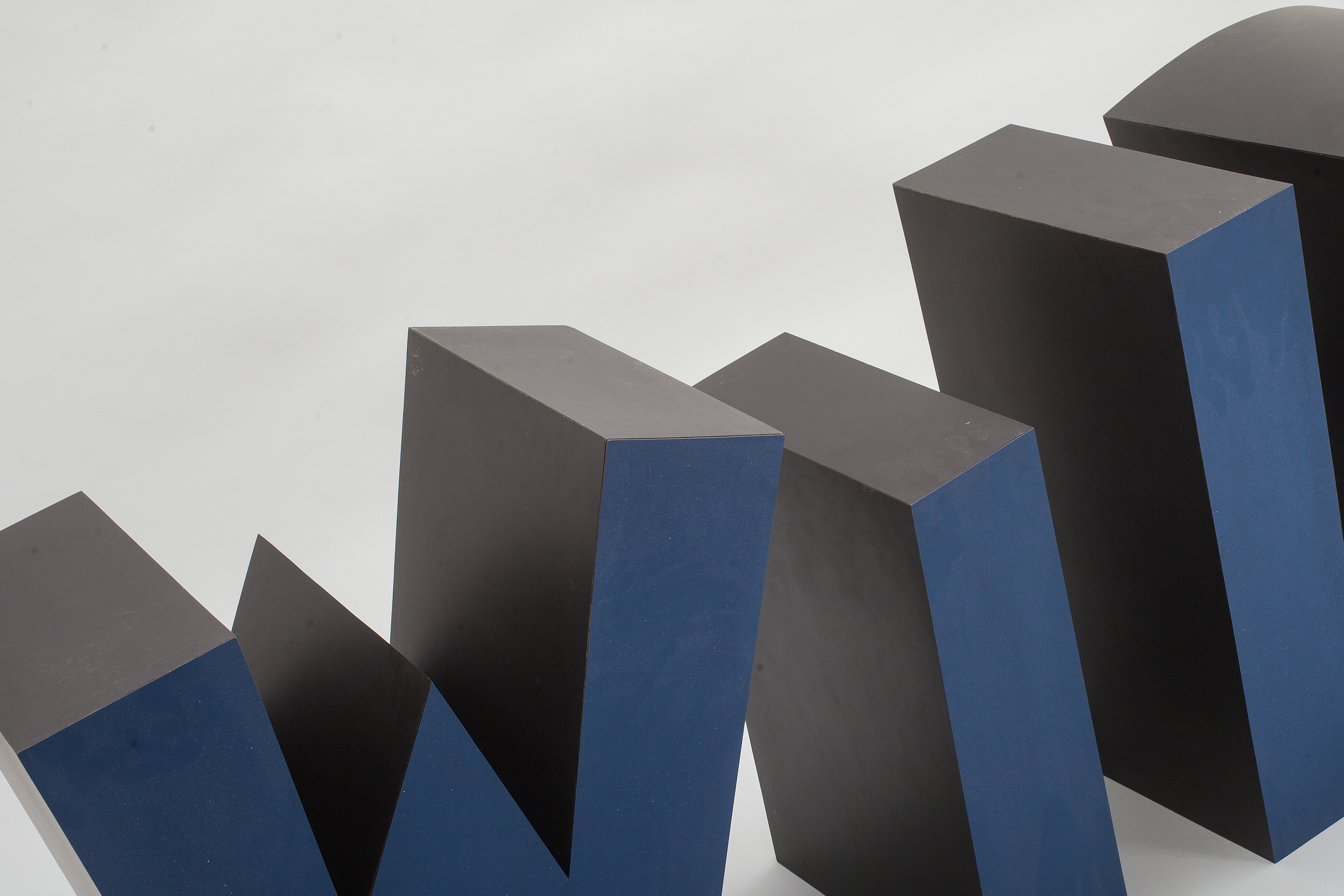 NANCY DWYER, skulptur, "WILD", signerad och daterad 1987. - Bukowskis