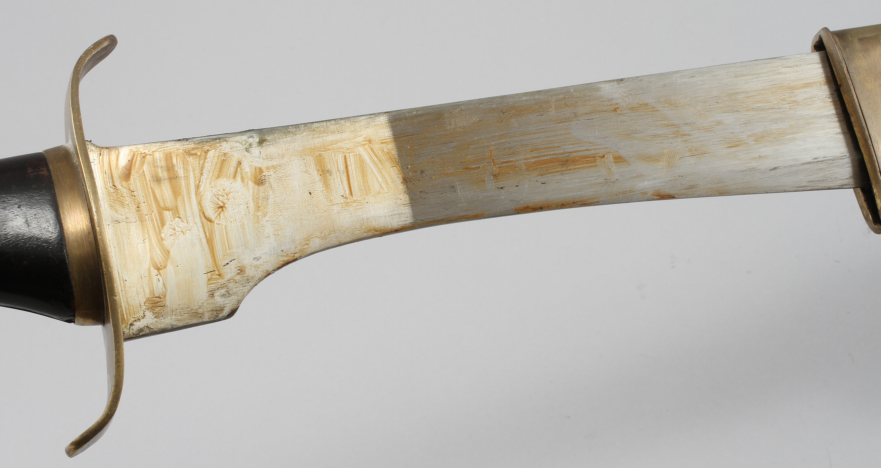 FASKINKNIV, m/1848. - Bukowskis