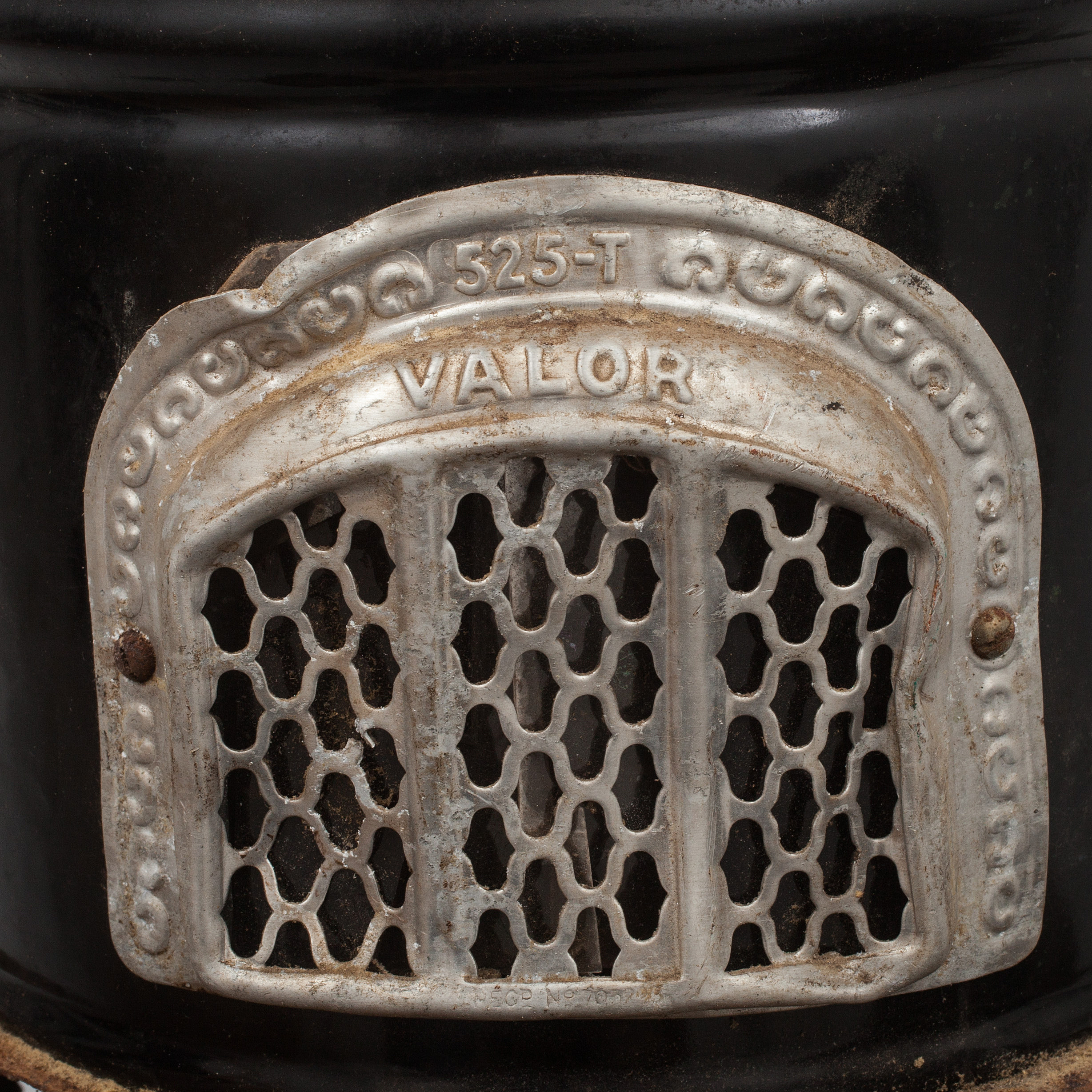 FOTOGENKAMINER, 2 st. Valor, England, 1900-tal. - Bukowskis