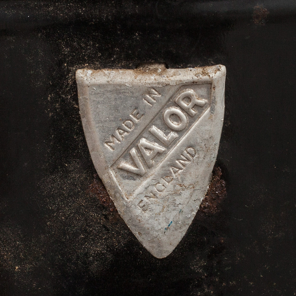 FOTOGENKAMINER, 2 st. Valor, England, 1900-tal. - Bukowskis