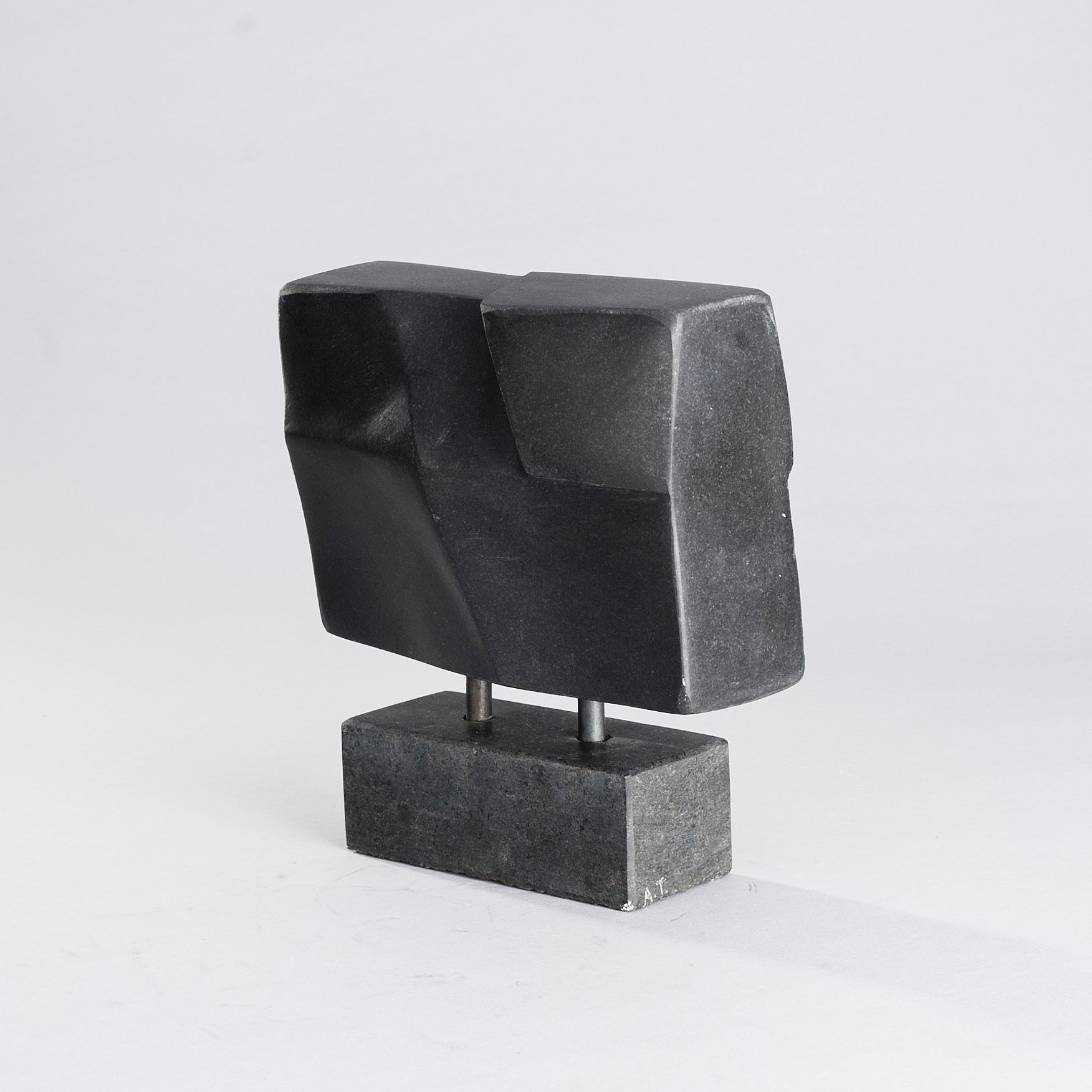 Aimo Taleva, "POST MODERN". - Bukowskis