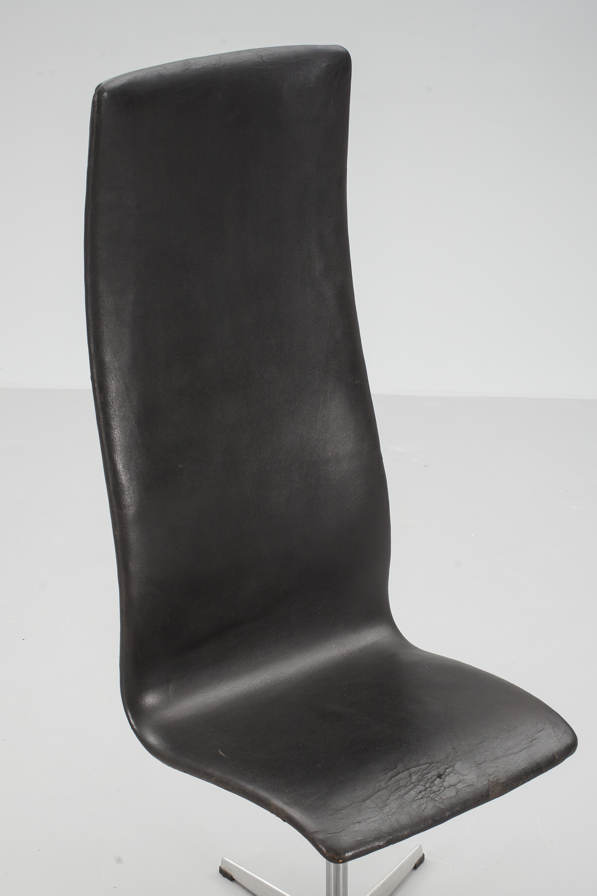 STOL, "Oxford", Arne Jacobsen, Fritz Hansen 1960-tal. - Bukowskis