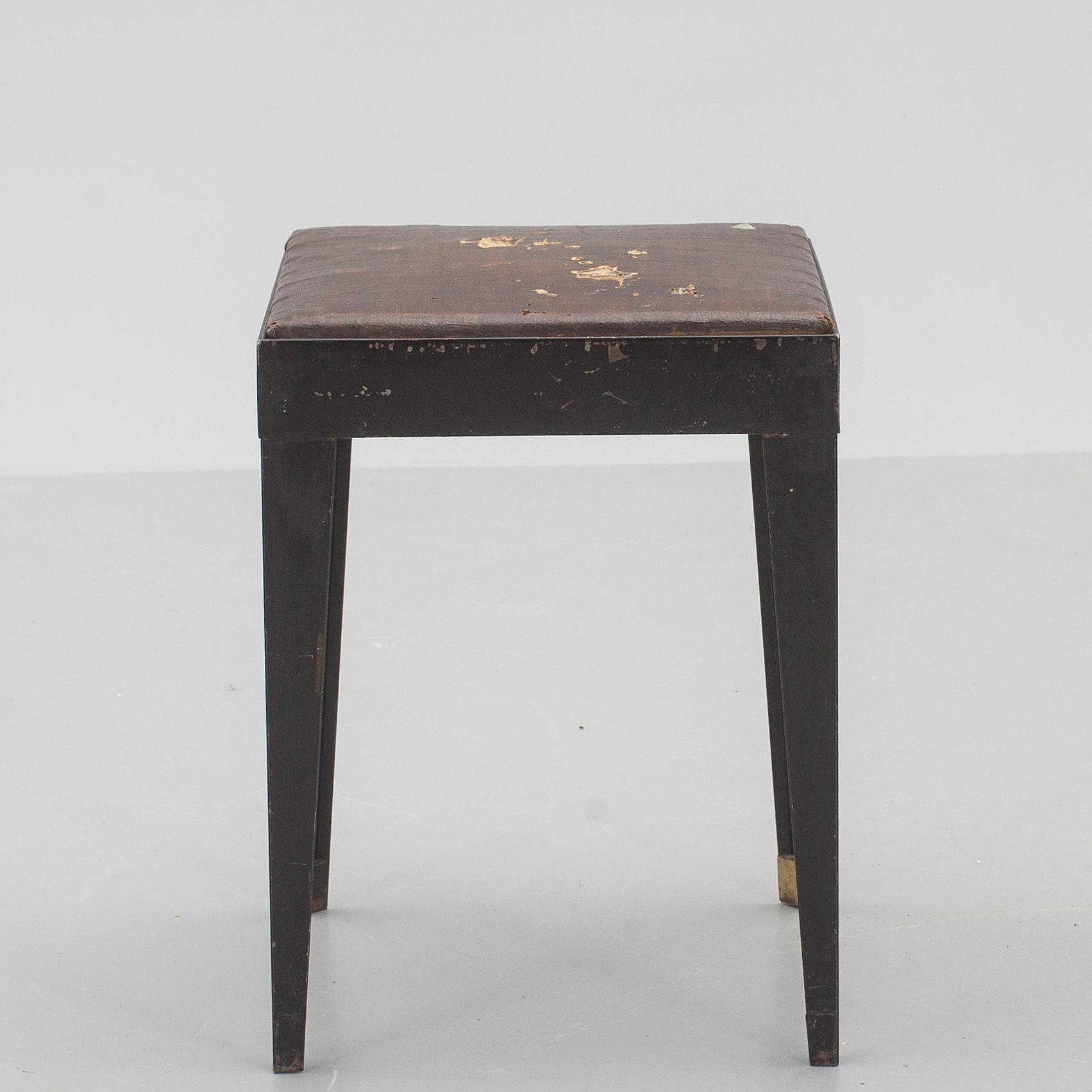 PALL, metall. 1900-tal. - Bukowskis