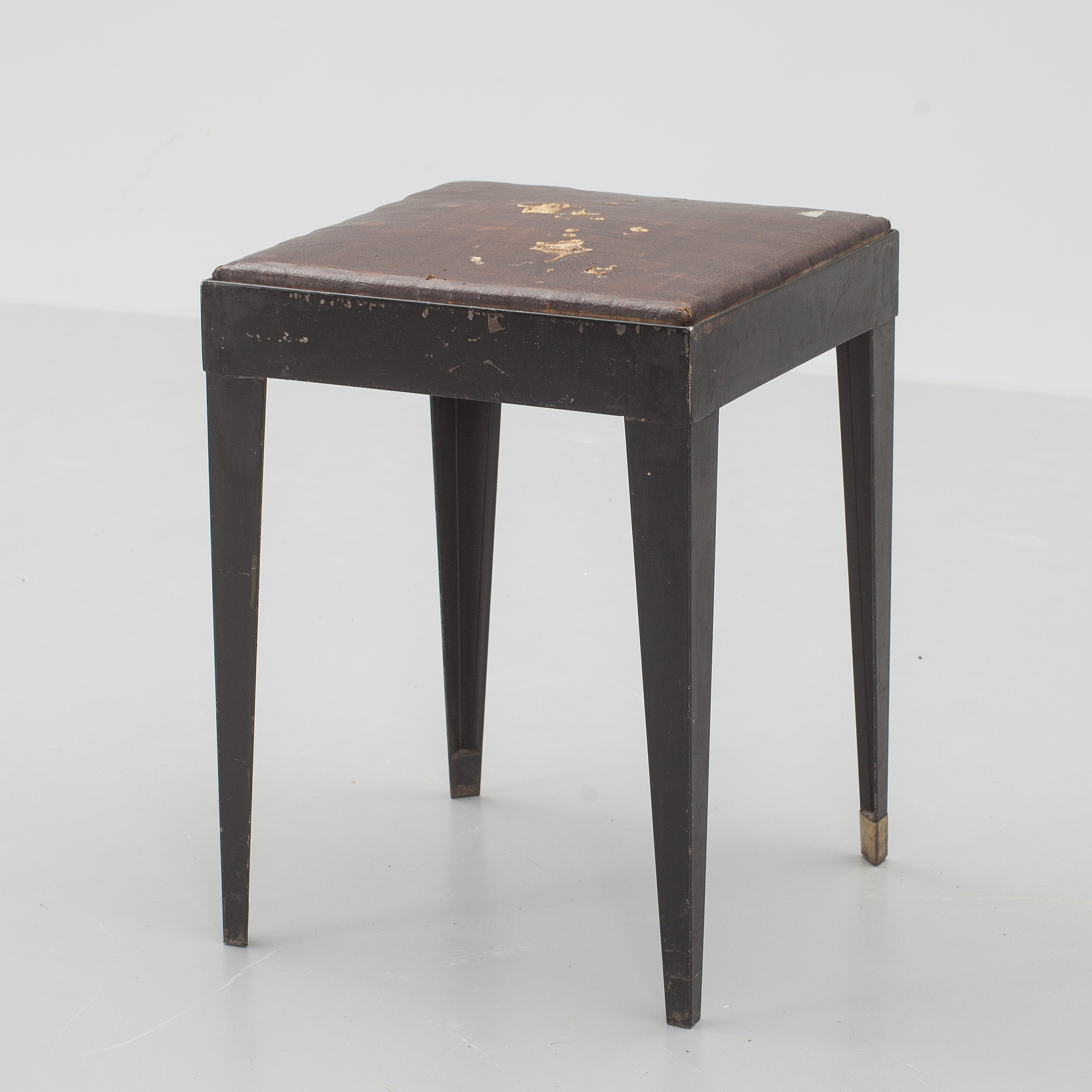 PALL, metall. 1900-tal. - Bukowskis