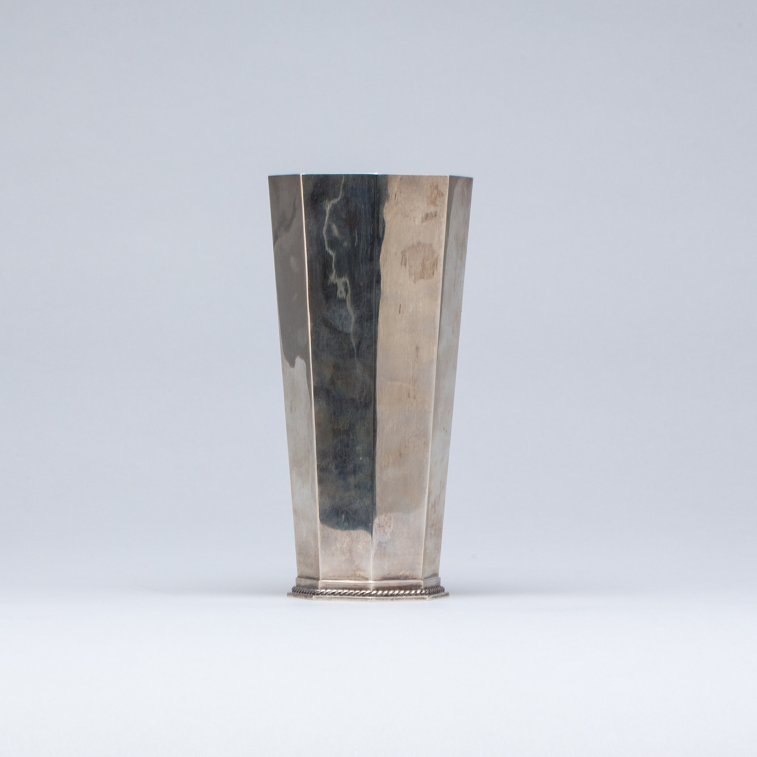 VAS, silver Borgila. - Bukowskis