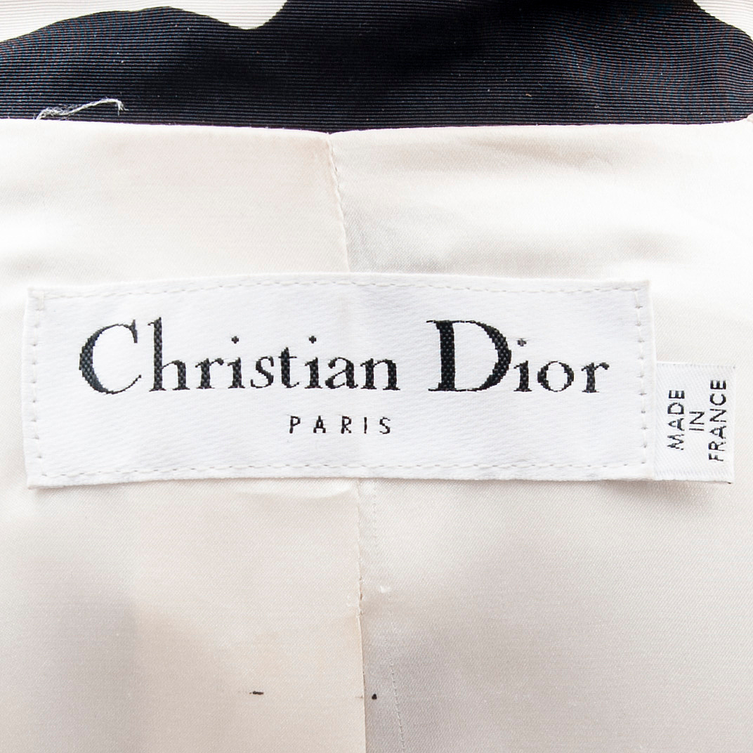 KAPPA, Christian Dior. - Bukowskis
