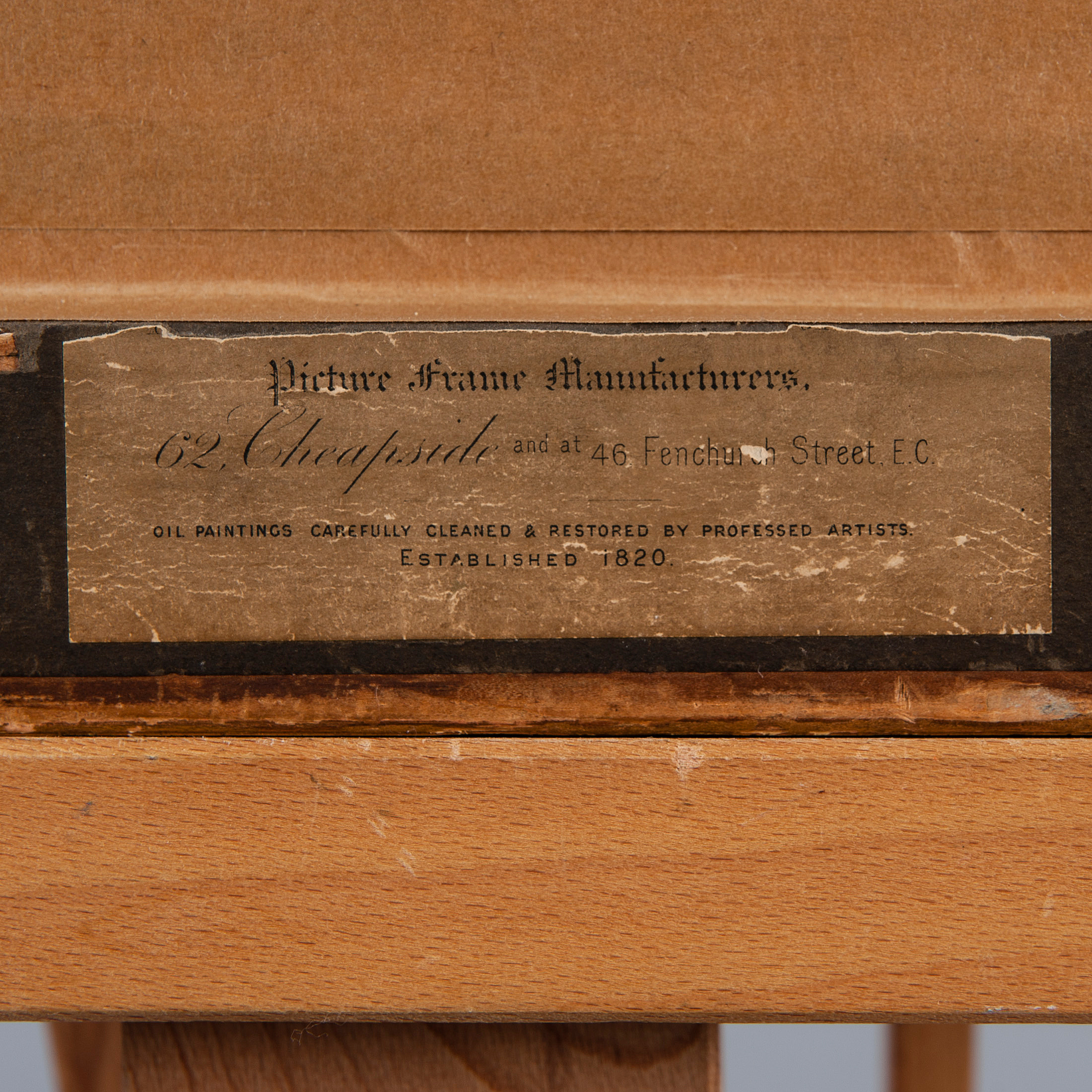 ALFRED LEYMAN, akvarell, signerad. - Bukowskis