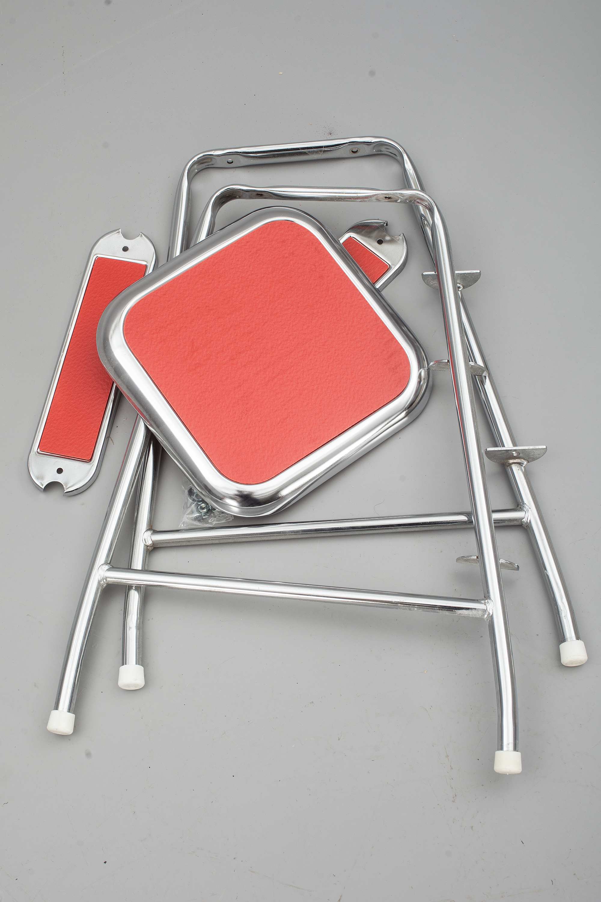 STEGSTOL, AWAB. - Bukowskis