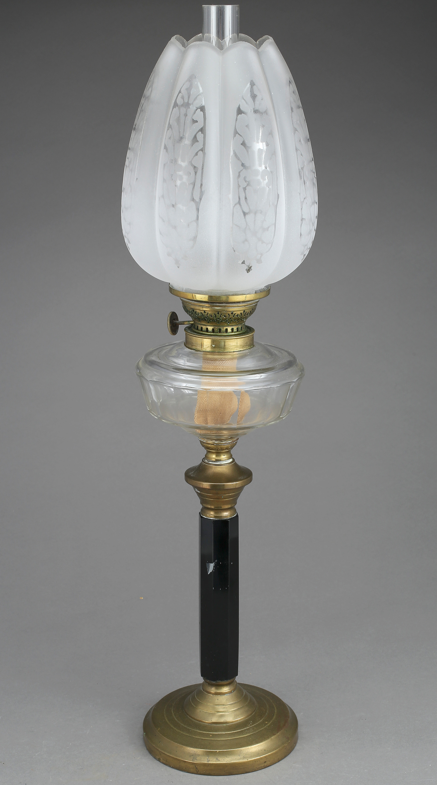FOTOGENLAMPA, 1900-tal. - Bukowskis