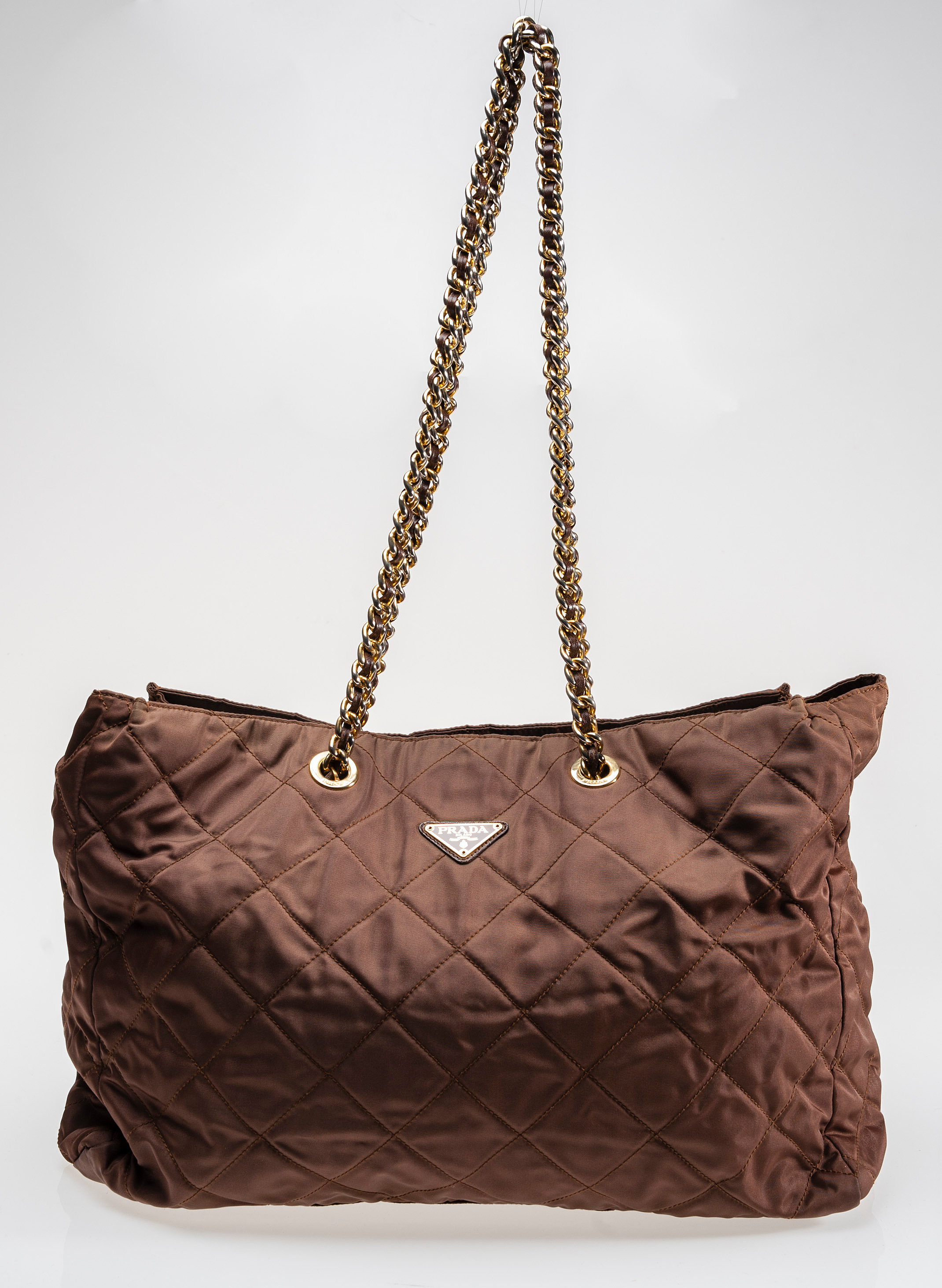 VÄSKA, Prada. - Bukowskis