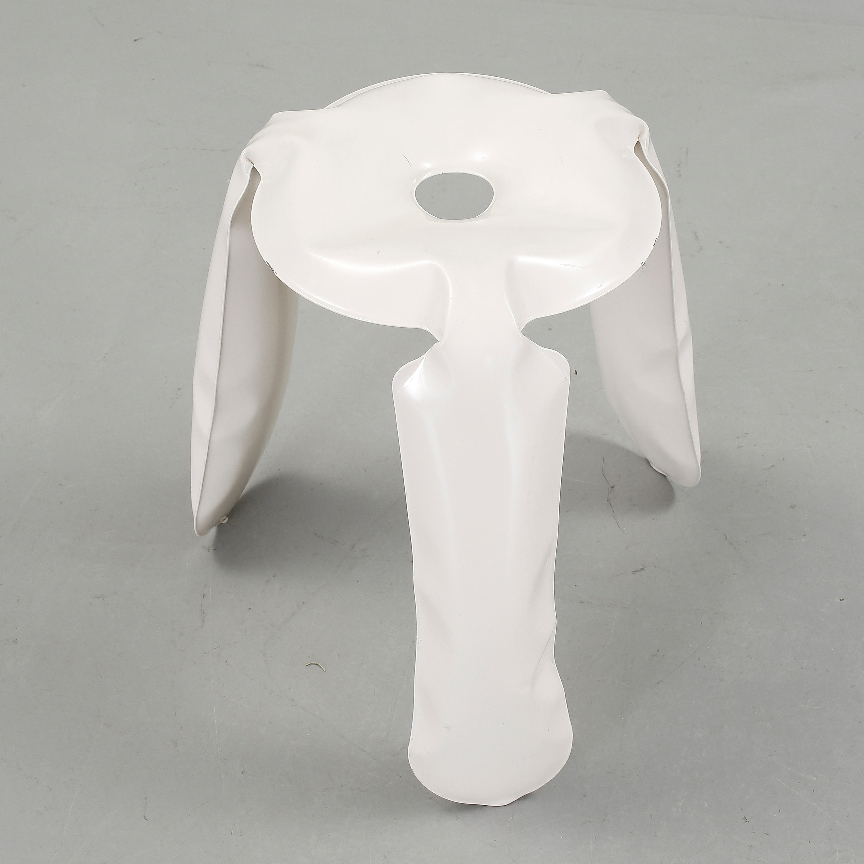 PALL, "Plopp", Oscar Zieta för HAY, Danmark. - Bukowskis