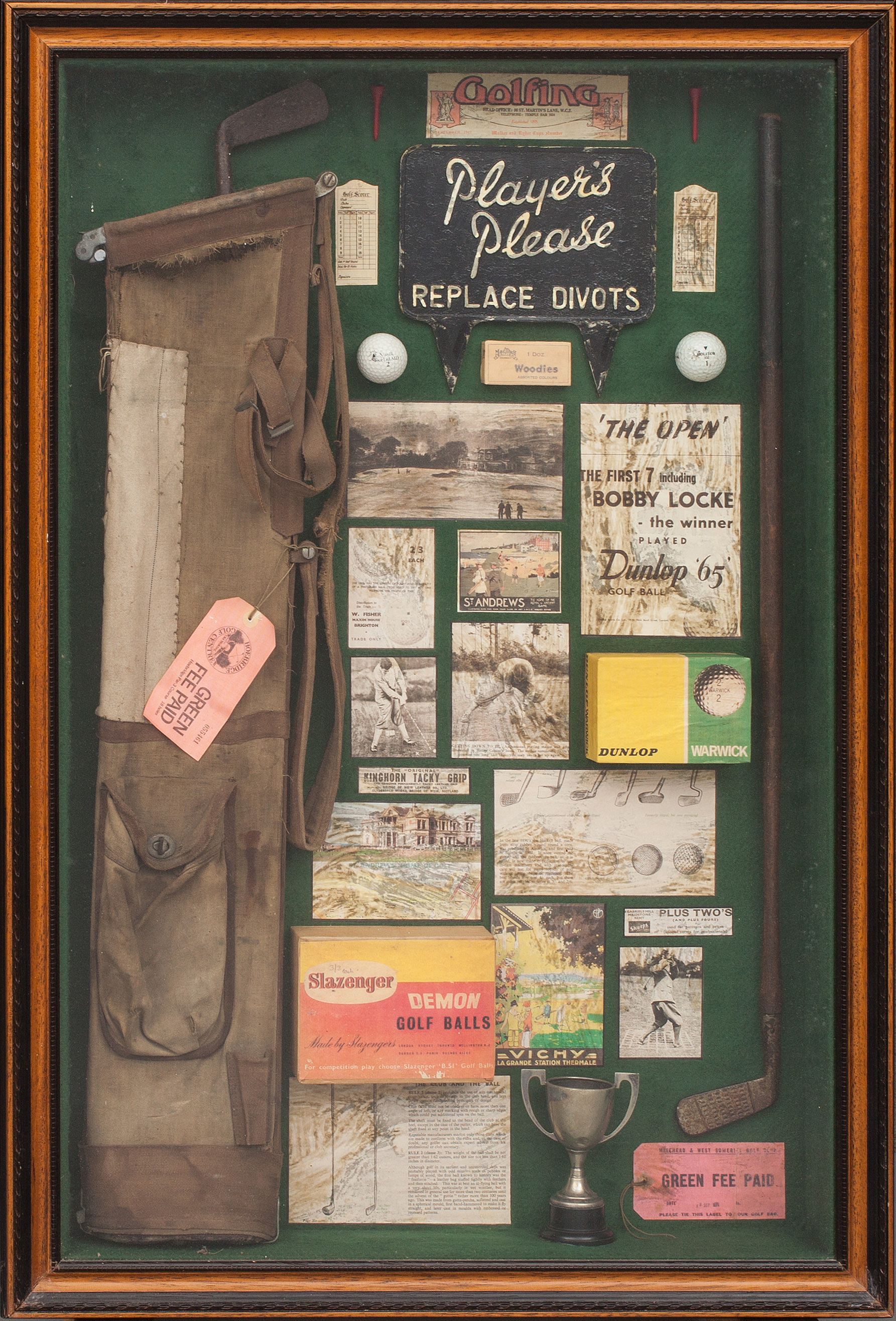 COLLAGE, 1900-talets första hälft. - Bukowskis