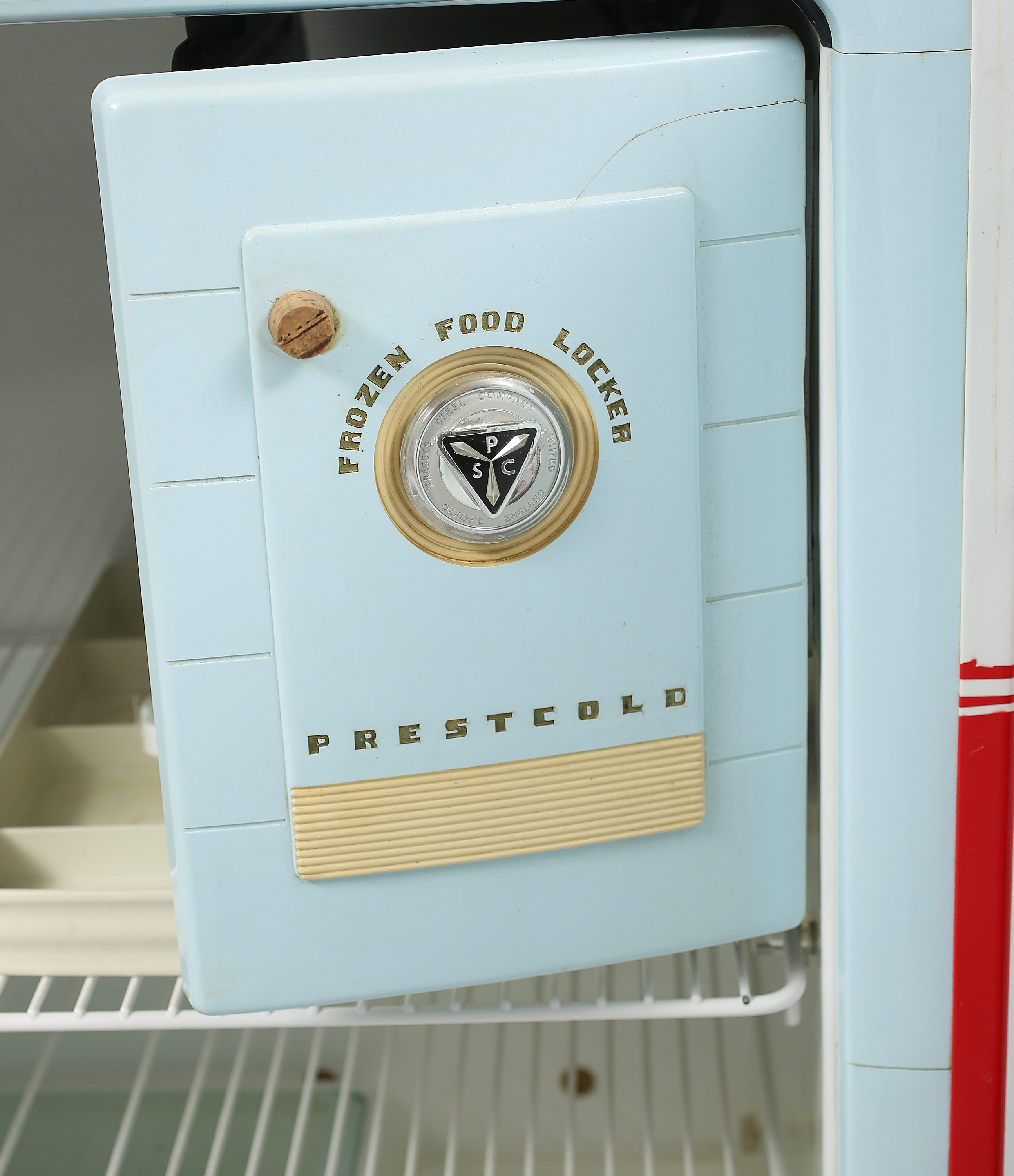 KYLSKÅP, Prestcold, 1900-talets andra hälft. - Bukowskis