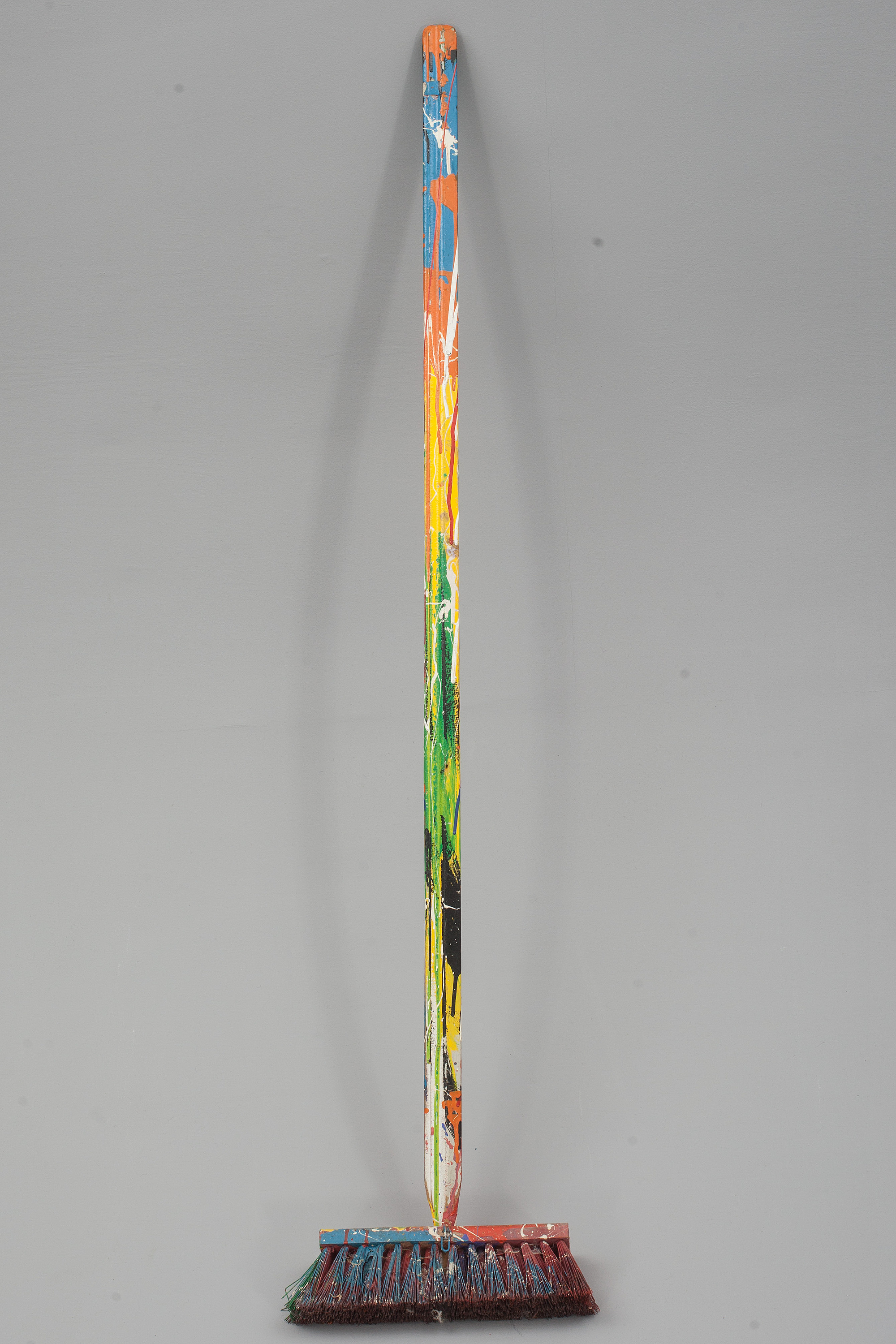 KNUT SWANE, objekt, blandteknik. - Bukowskis