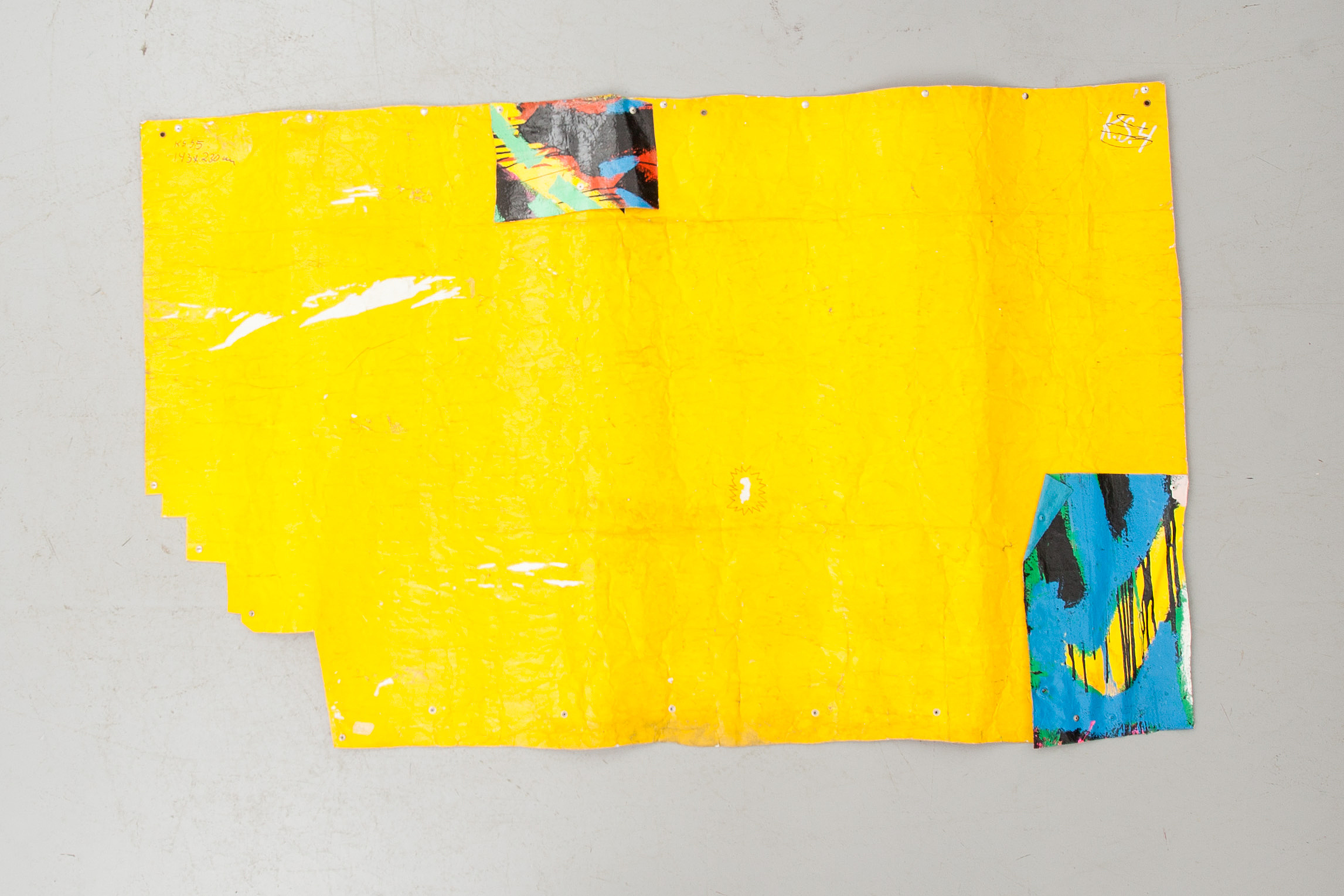 KNUT SWANE, oljemålning, signerad. - Bukowskis