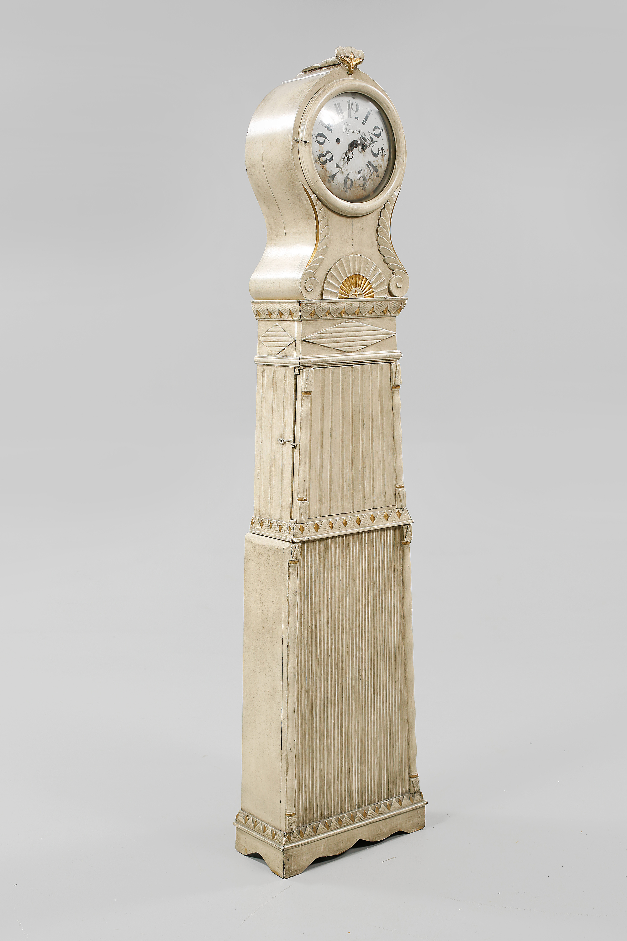 GOLVUR, Johannes Grundin (1790- 1863), Småland, 1800-tal. - Bukowskis