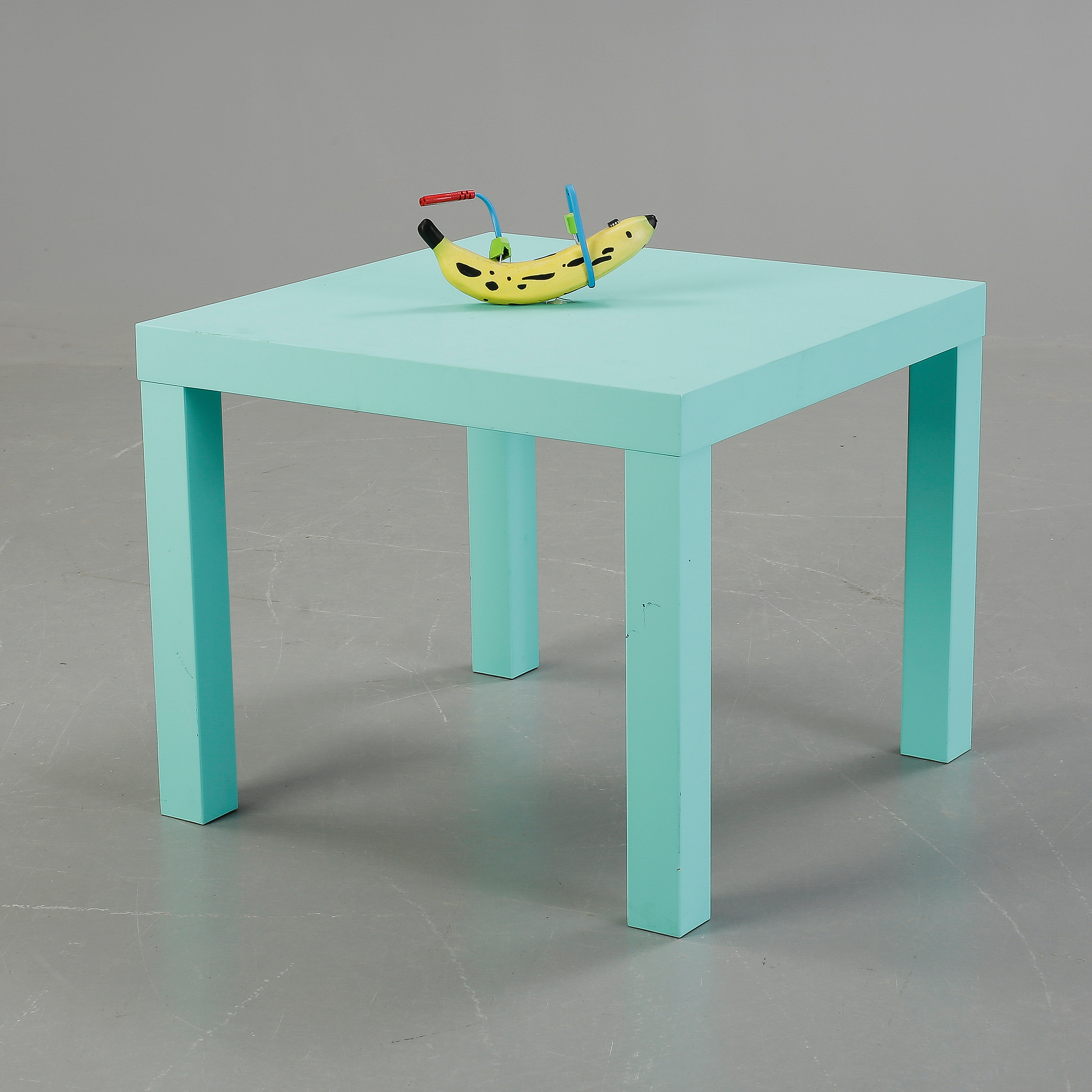 MAX & SEBASTIAN OLOFSSON NORDBECK, "WTITB 53 Kalle Anka 26-27, 1996 ...