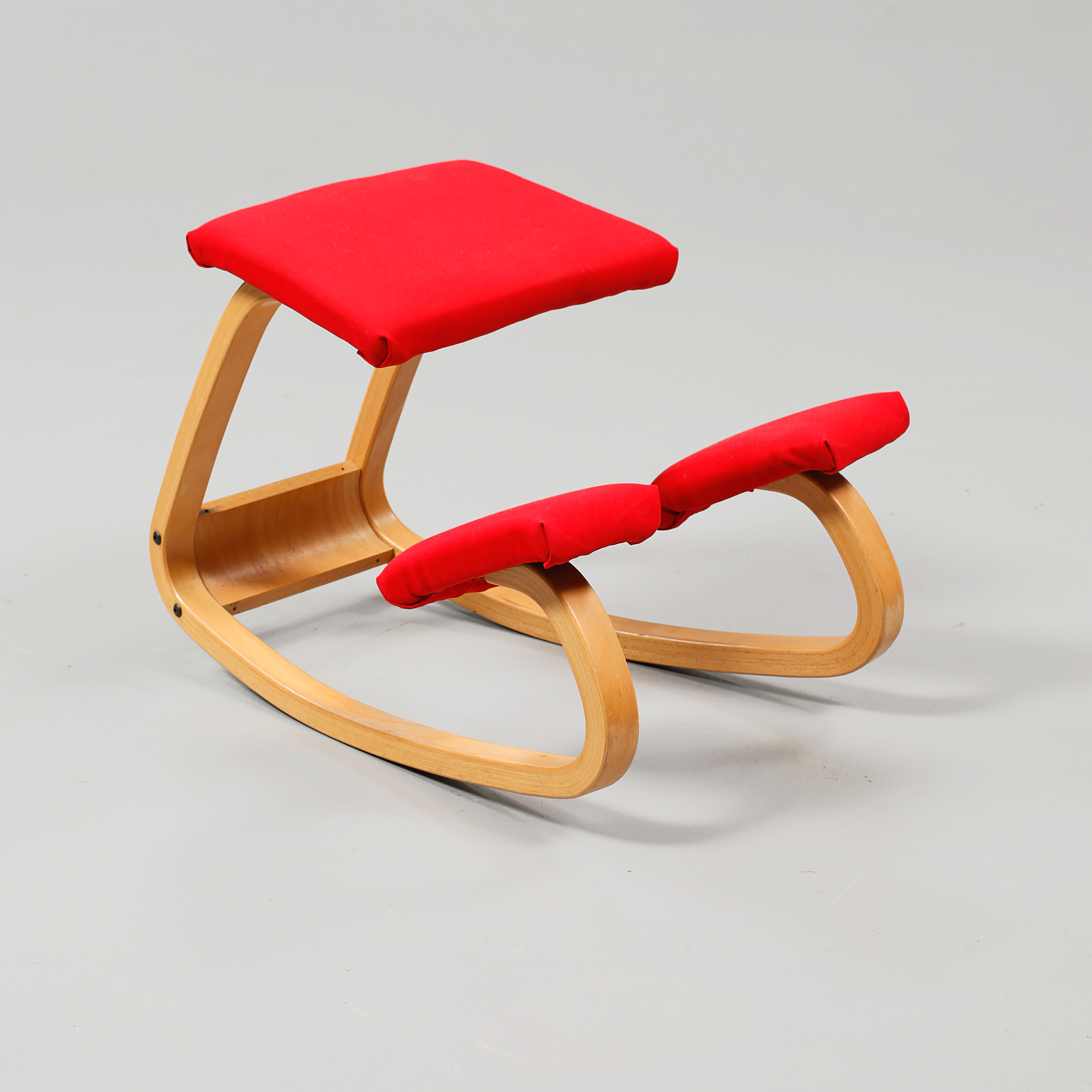 STOL, Peter Opsvik, Stokke Fabrikker, Norge, 1900-talets andra hälft ...