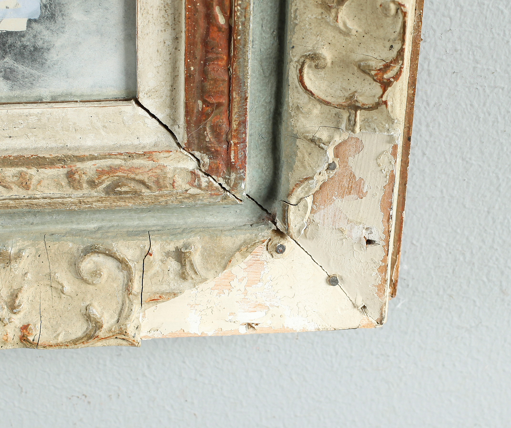 JOHN CARLBERG, gouache, signerad. - Bukowskis