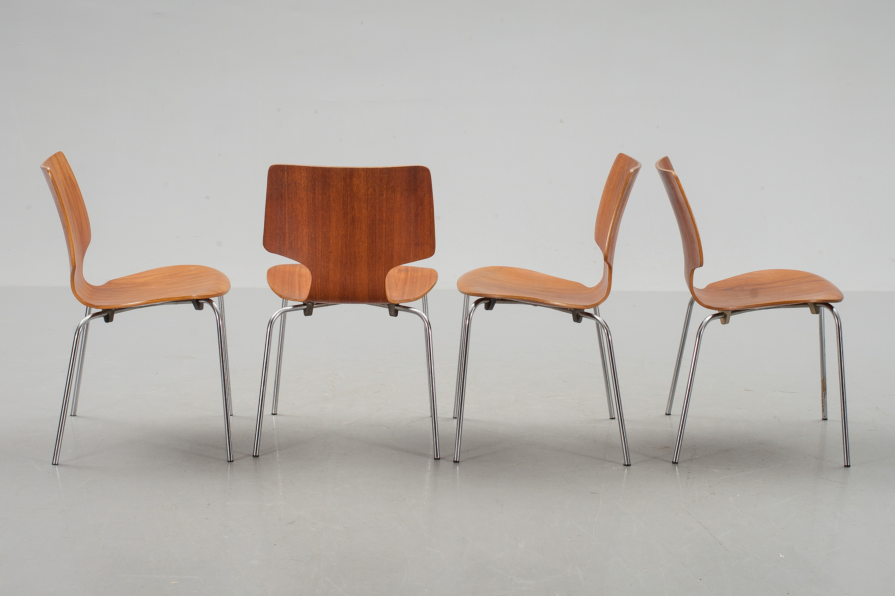 STOLAR, 4 st, Duba. - Bukowskis