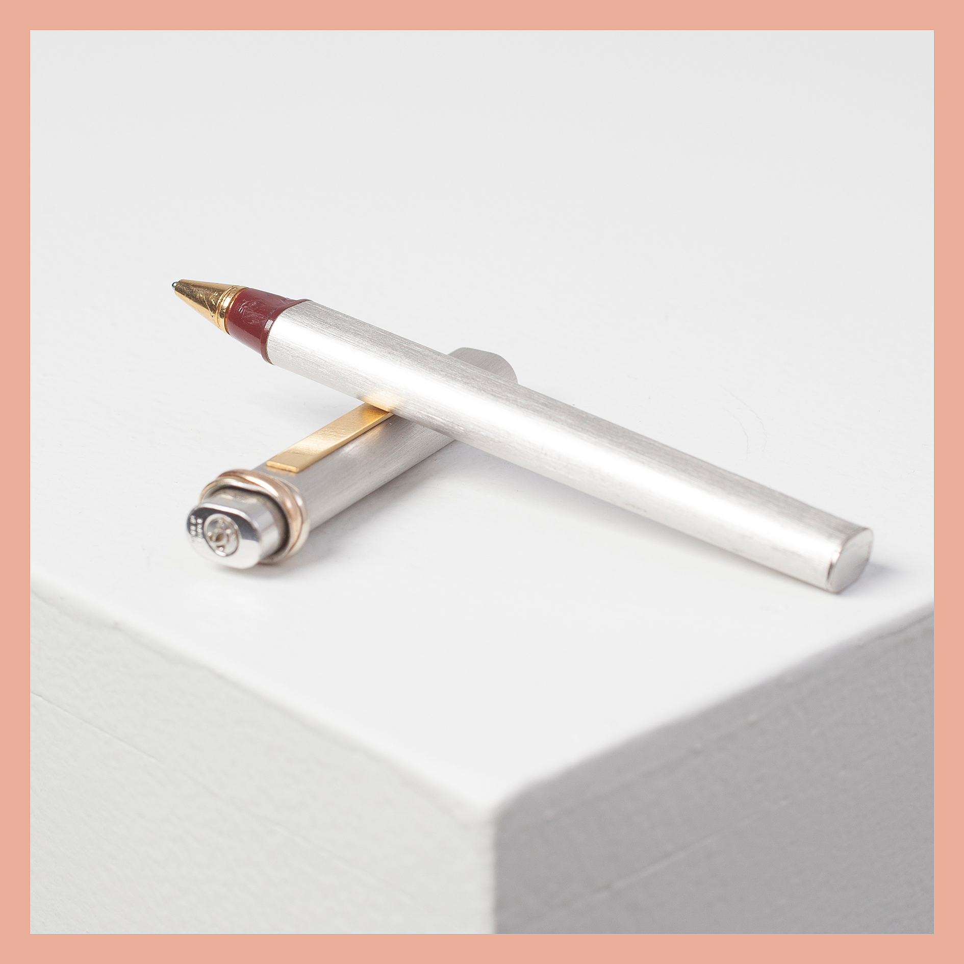 PENNA, Cartier. - Bukowskis