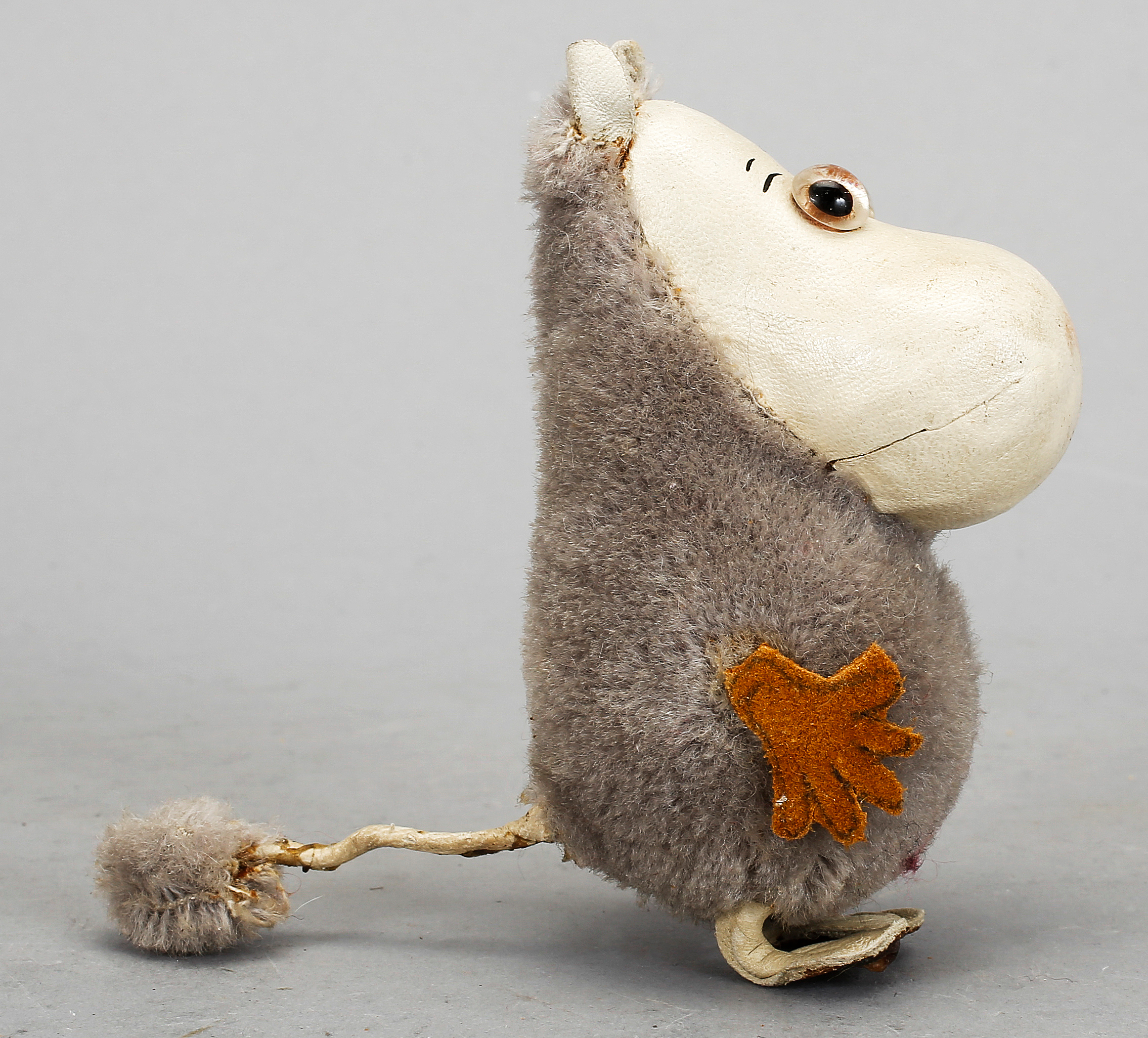 MUMINFIGUR, Ateljé Fauni, 1950-60-tal. - Bukowskis