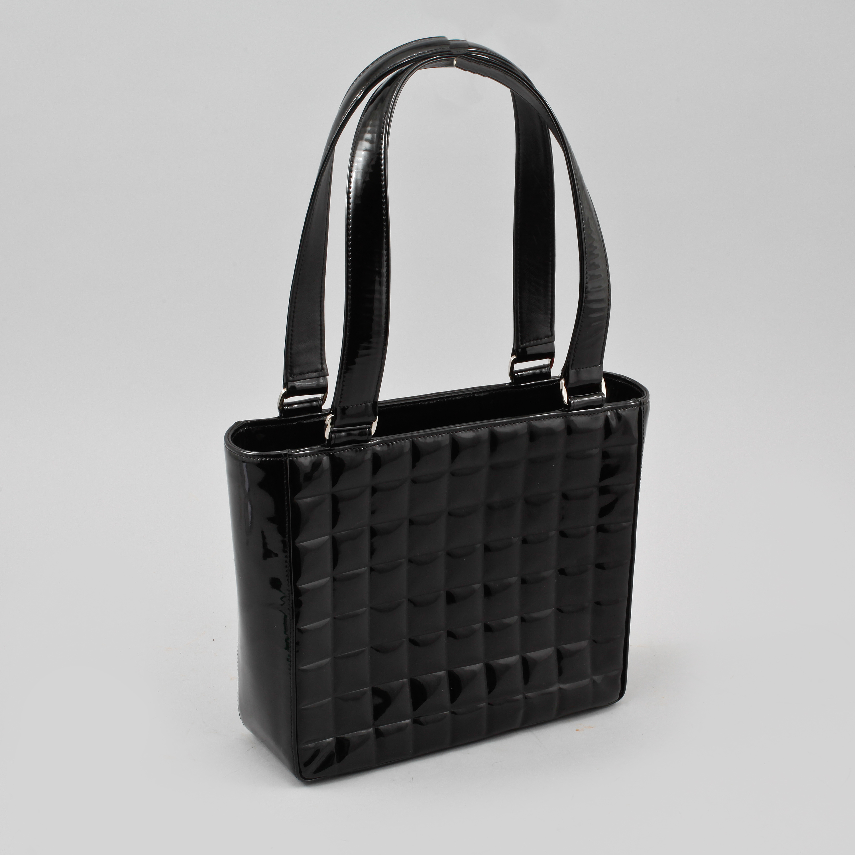 HANDVÄSKA, Chanel. - Bukowskis