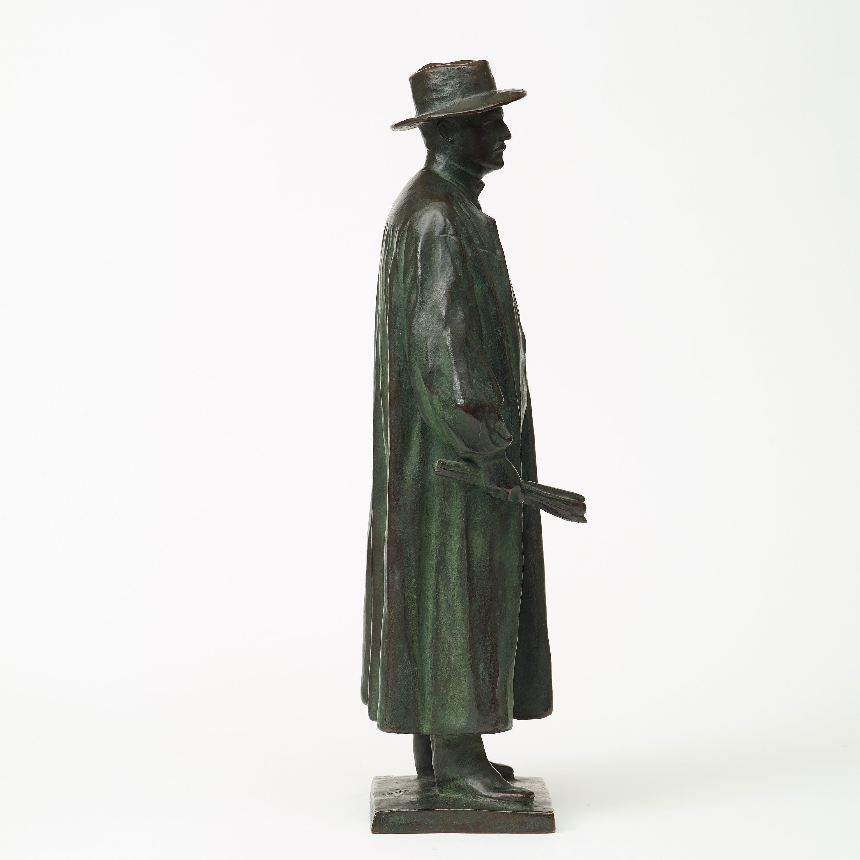 Theodor Lundberg, Prins Eugen. - Bukowskis