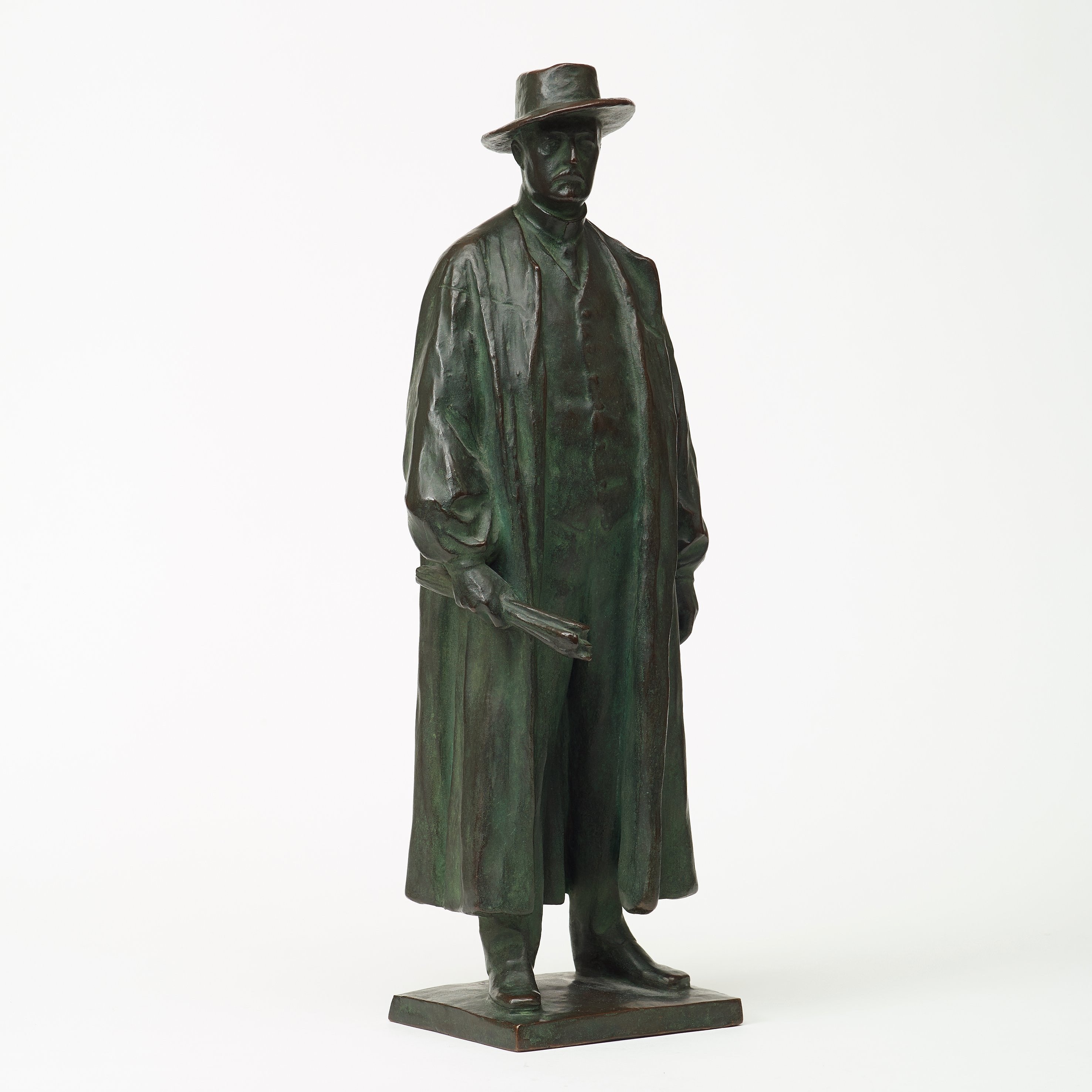 Theodor Lundberg, Prins Eugen. - Bukowskis