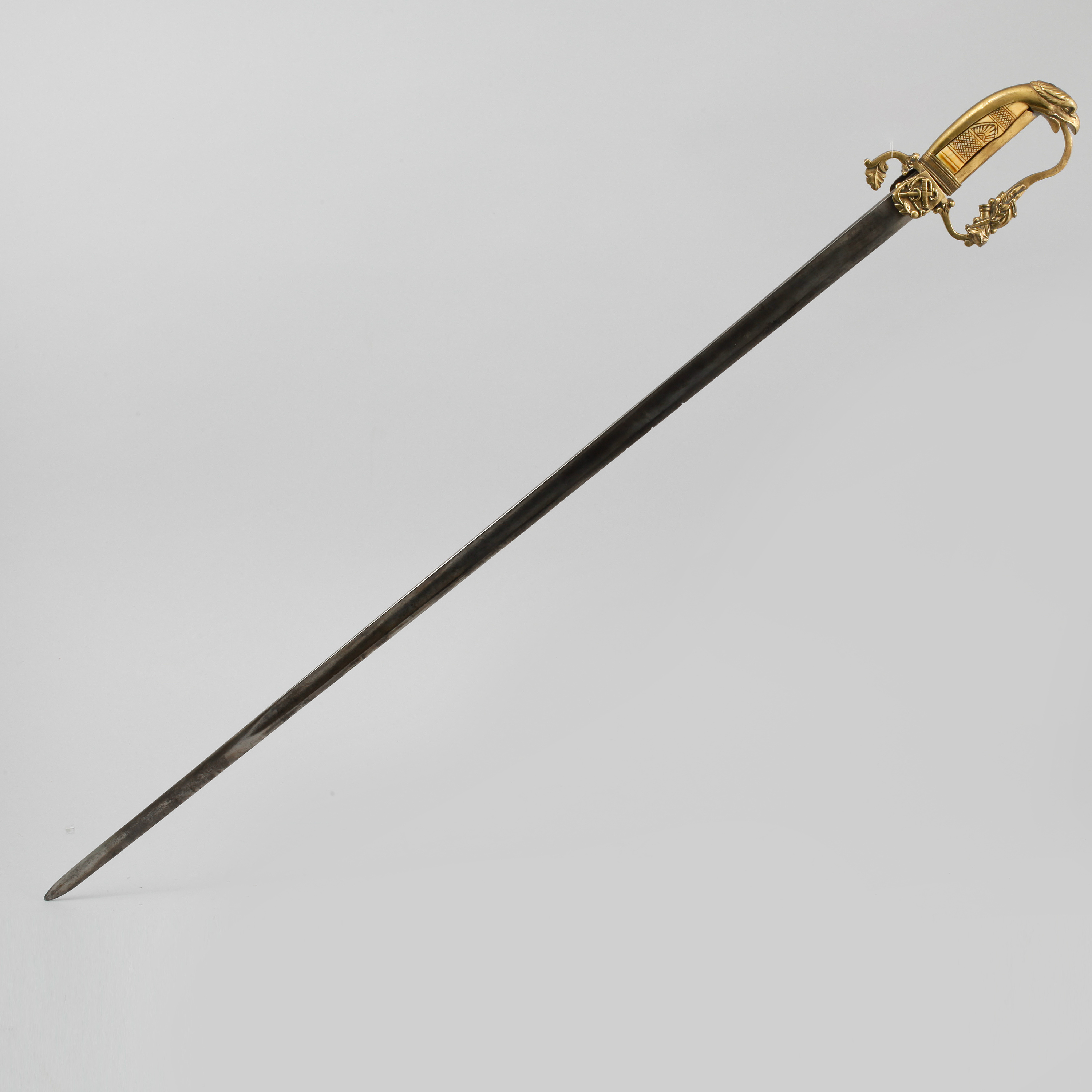 SABEL, troligen USA, 1800-tal. - Bukowskis
