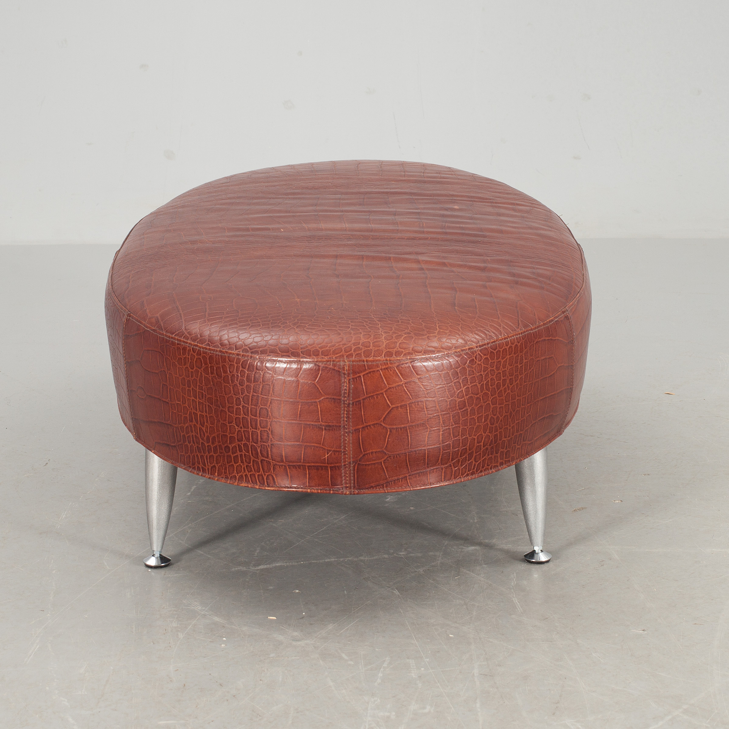 PALL, "Lins Pall", design Dan Ihreborn för Move 1900-talets andra hälft ...