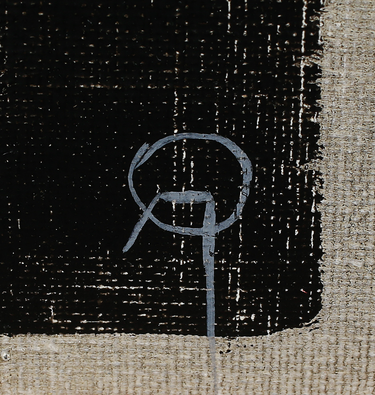 ARNE OLSSON, olja på duk, monogramsignerad. - Bukowskis