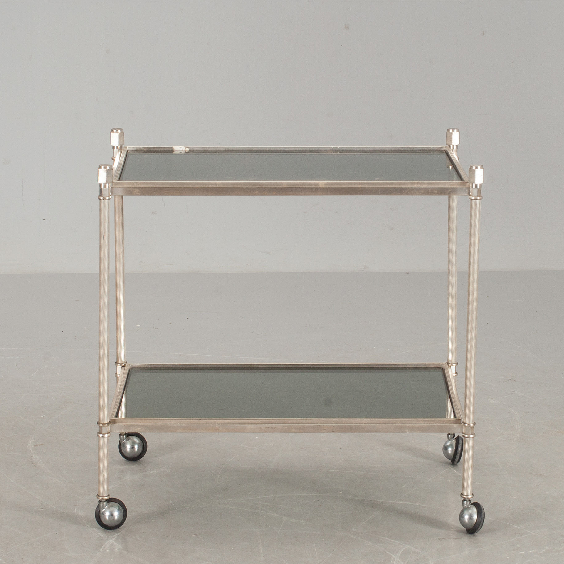 SERVERINGSVAGN, Italien. - Bukowskis