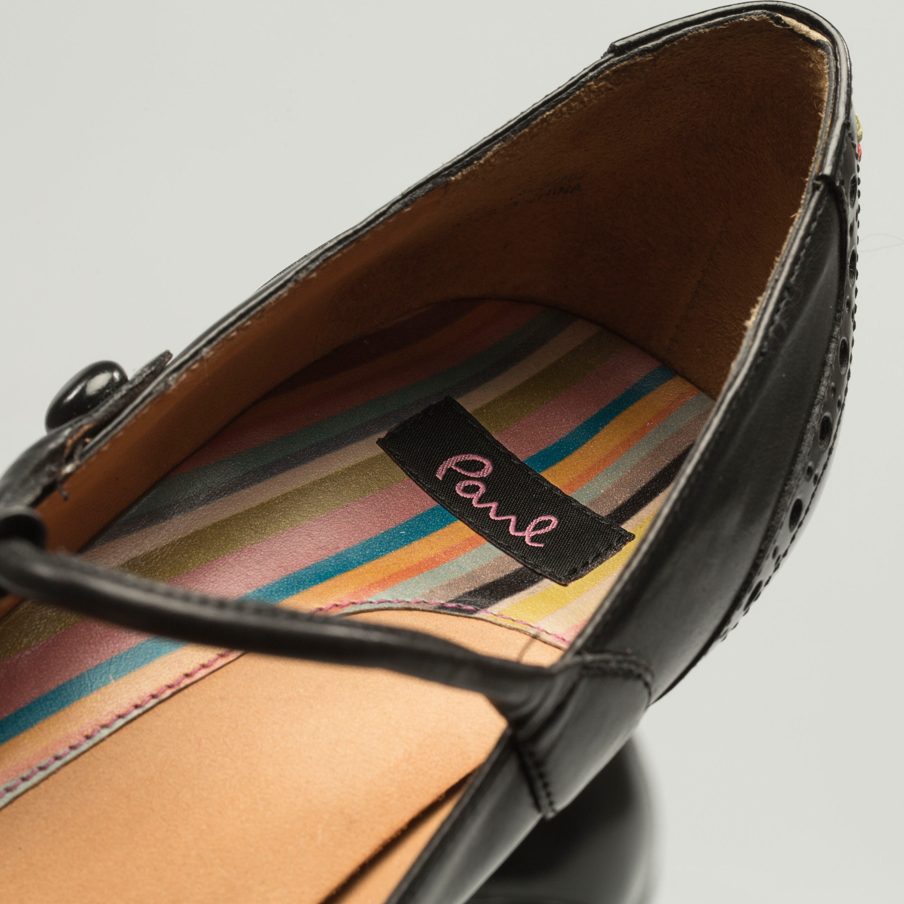 SKOR, "Jane", Paul Smith. - Bukowskis