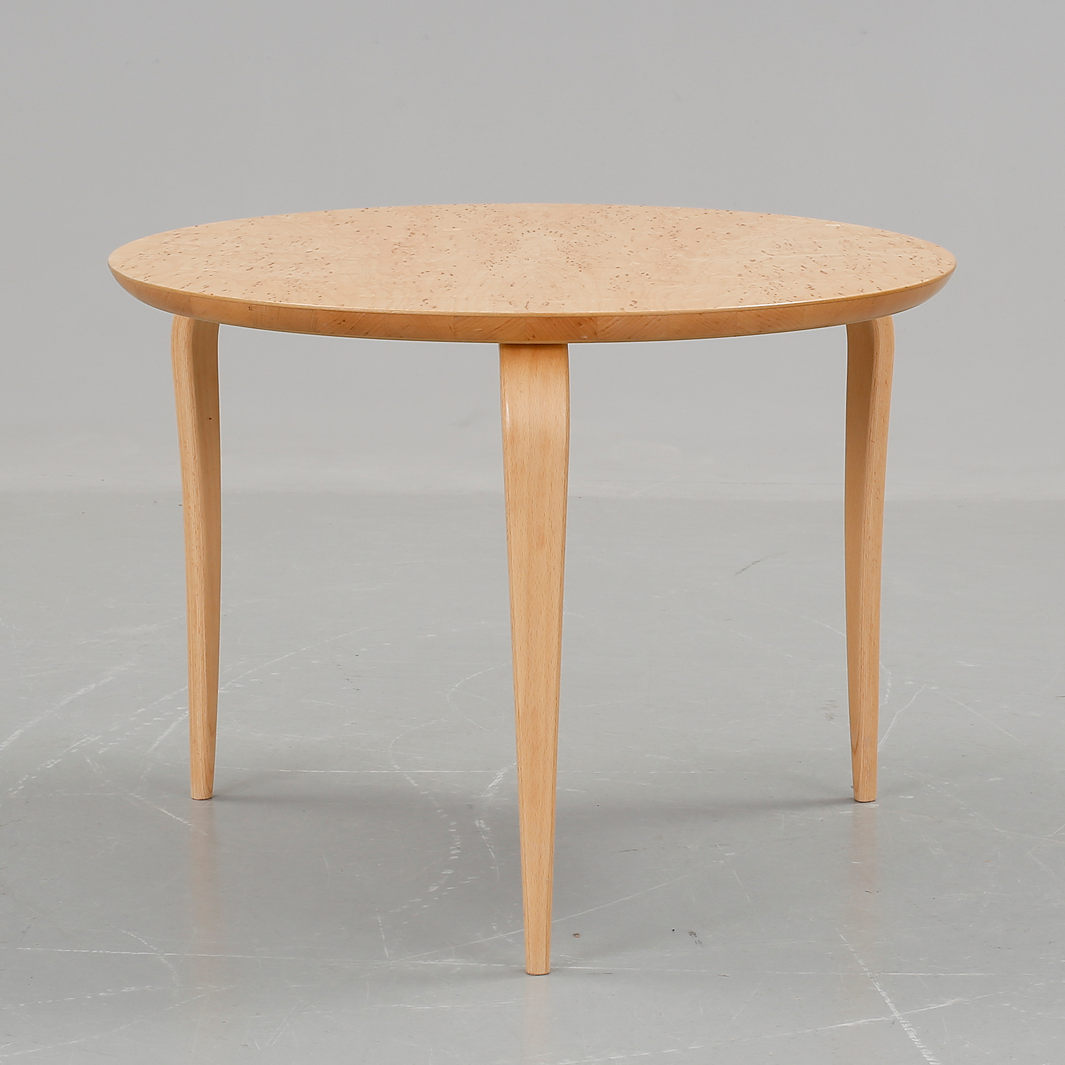 BORD, "Annika", Bruno Mathsson, Bruno Mathsson International. - Bukowskis