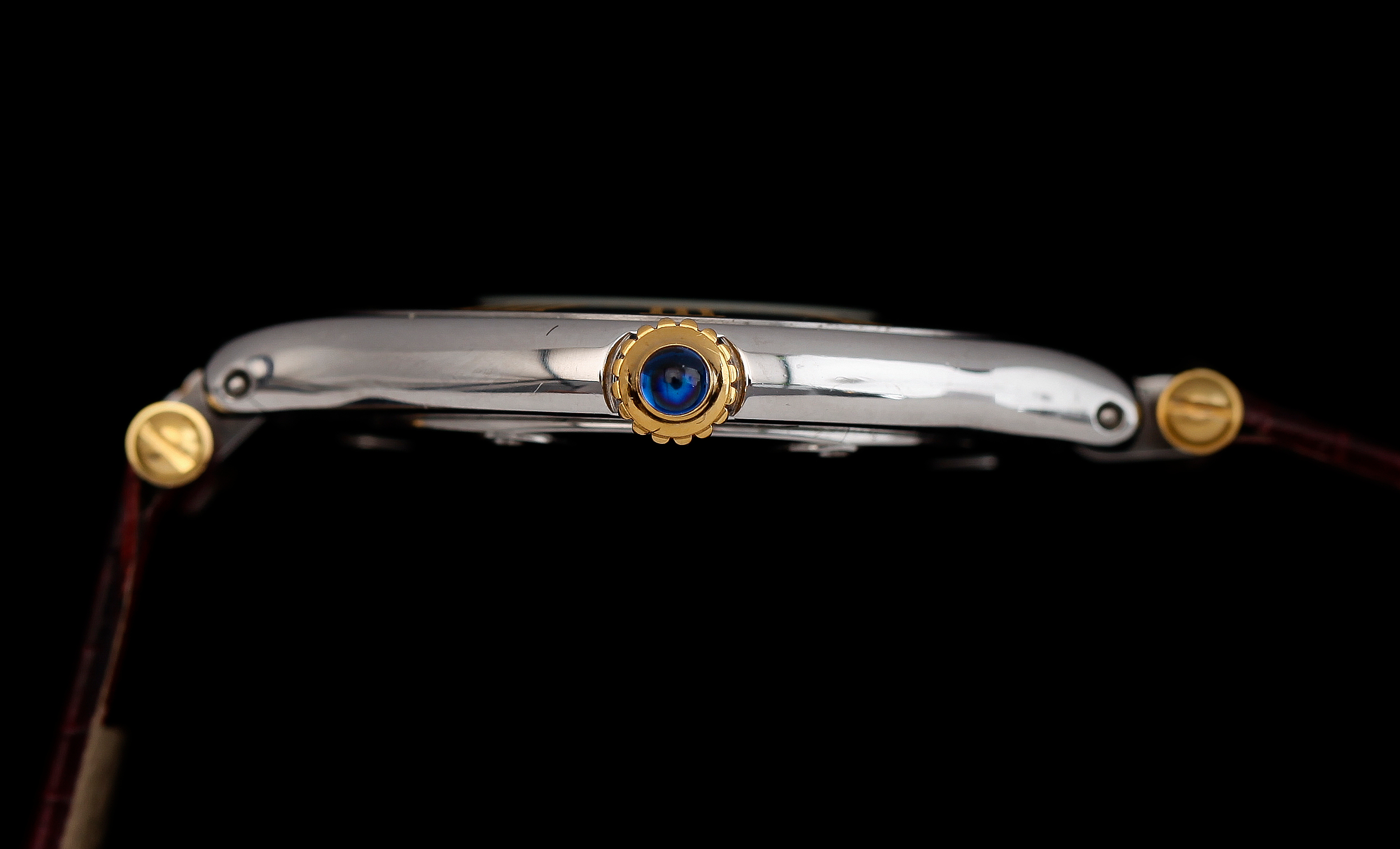 ARMBANDSUR, must de Cartier. - Bukowskis