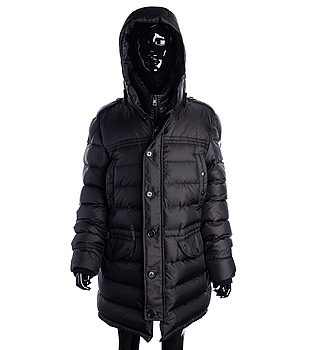 DUNJACKA, Moncler. - Bukowskis