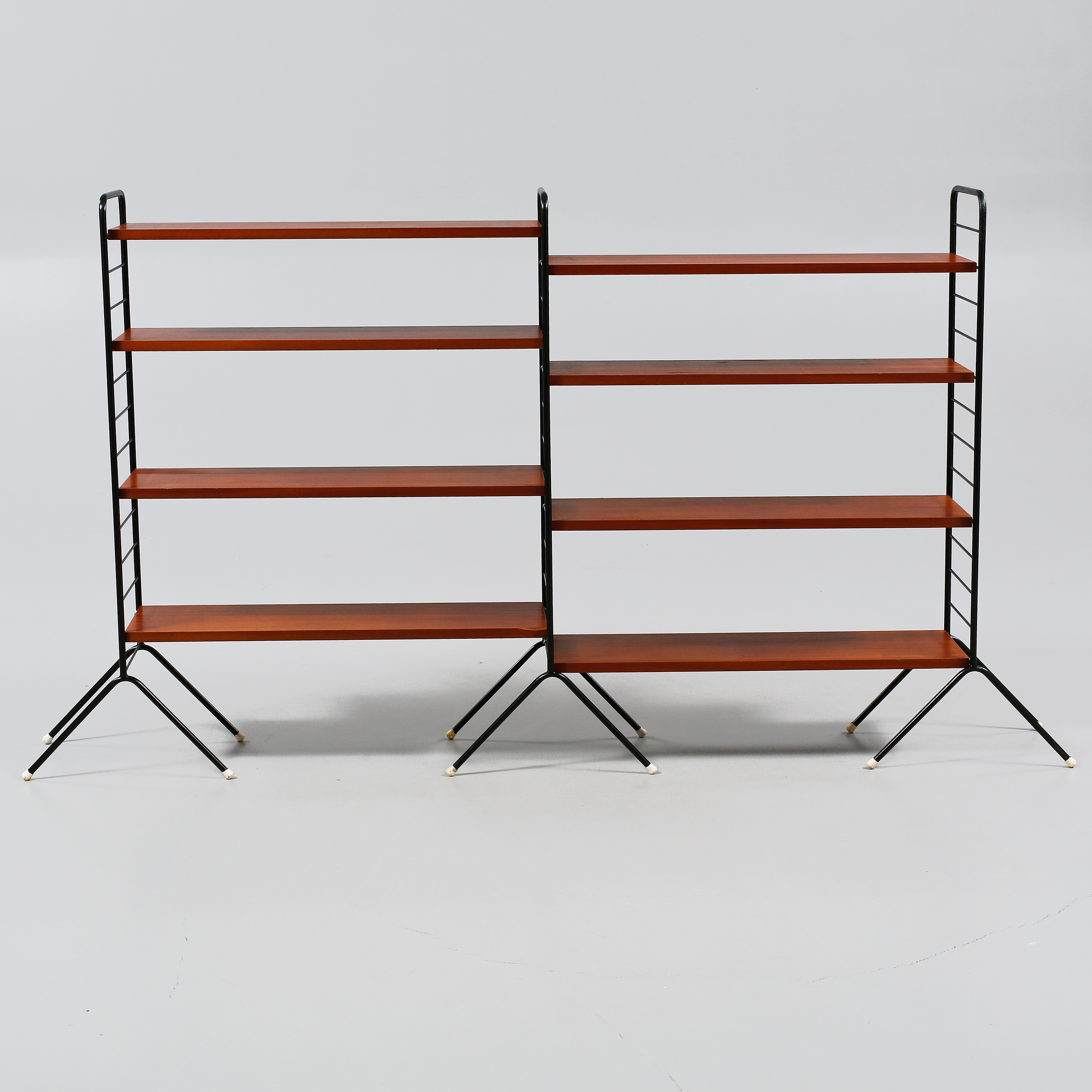 BOKHYLLA, Hansa", IKEA, 1950-tal. - Bukowskis