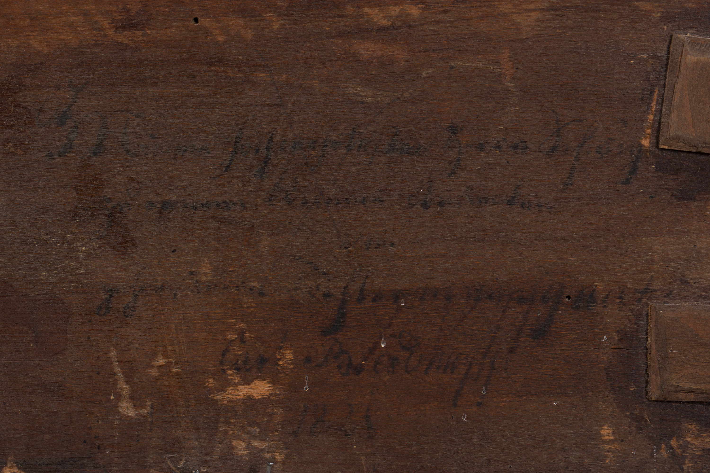 Osias Beert Follower of, Still life with cherries, vegetables & glass ...