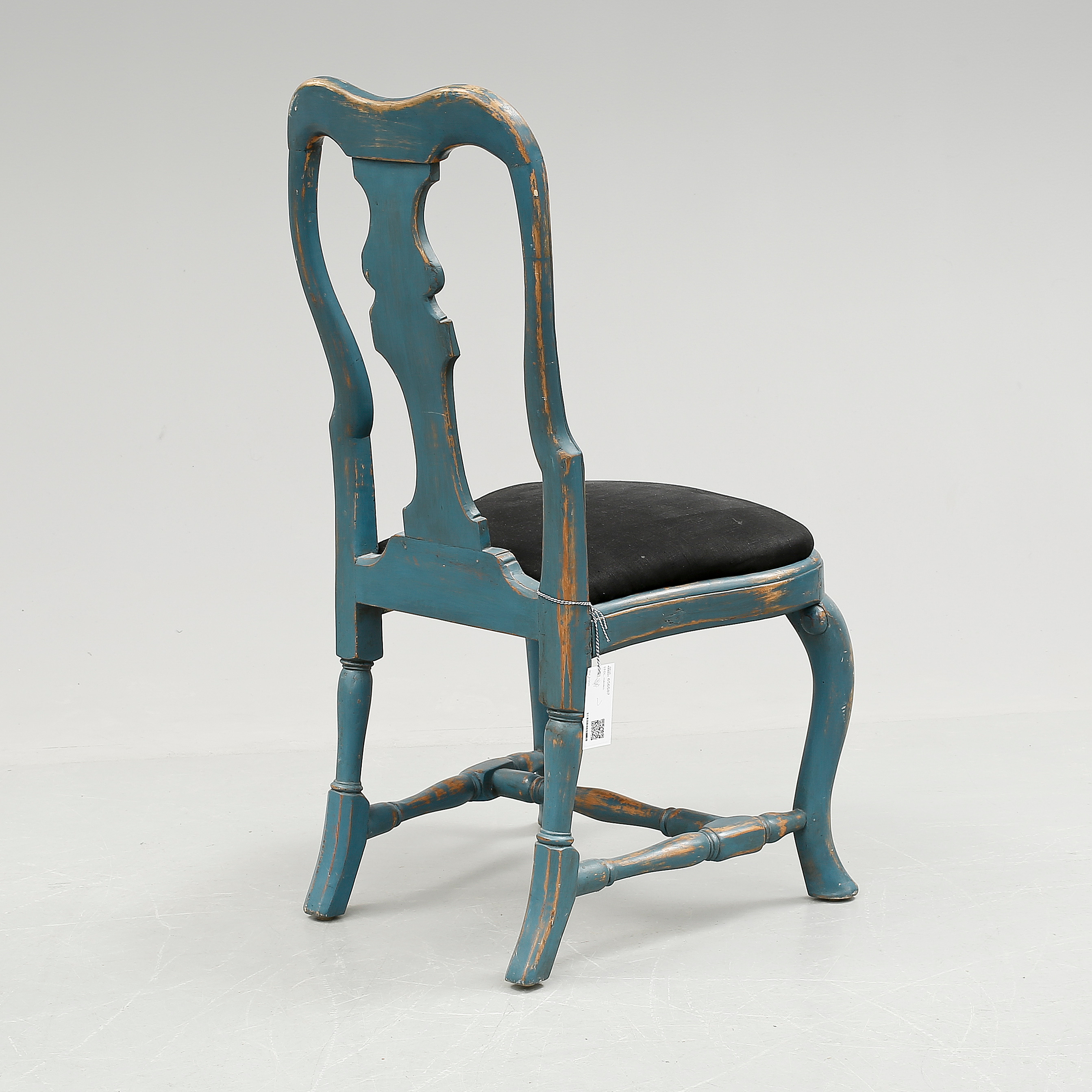 STOL, rokoko. 1700-tal. - Bukowskis