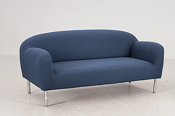 SOFFA, "Lush", Jonas Lindvall för David Design. - Bukowskis