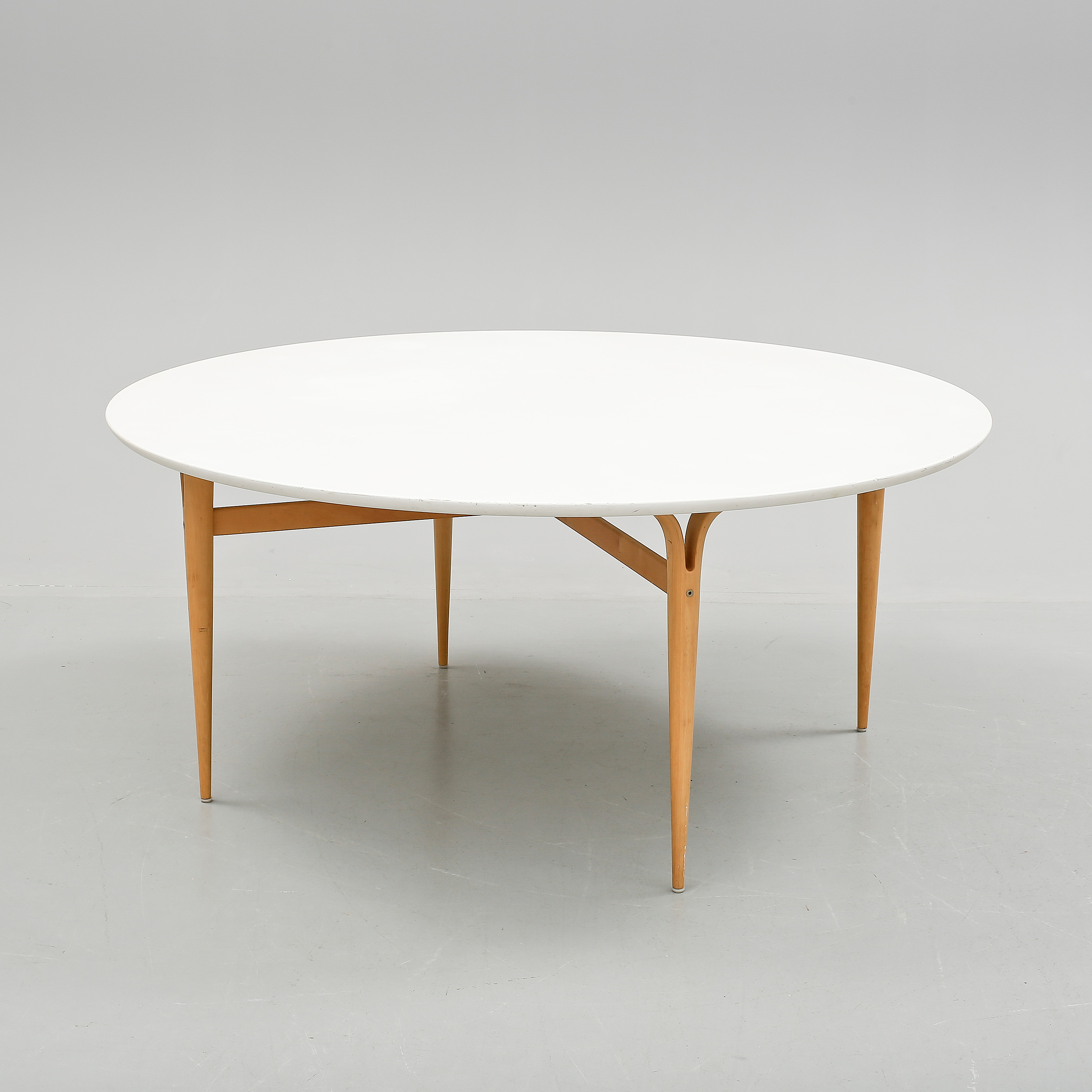 BORD, Bruno Mathson, 1900-talets slut. - Bukowskis